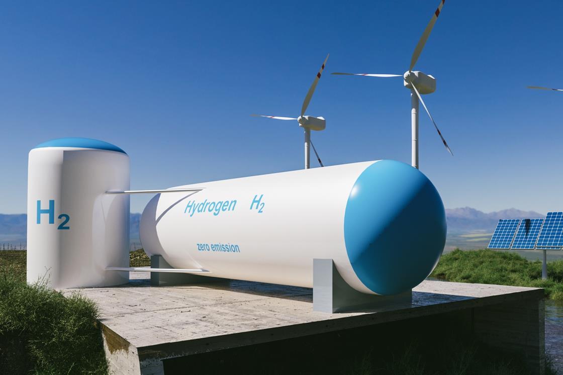 New Report Says Hydrogen Is ‘an Ineffective Way Of Decarbonising