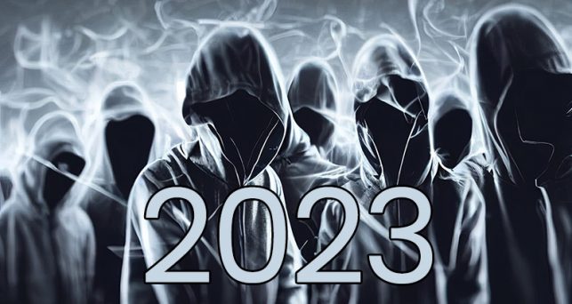 Tendencias En Ciberseguridad Que Marcarán El 2023 Cepymenews