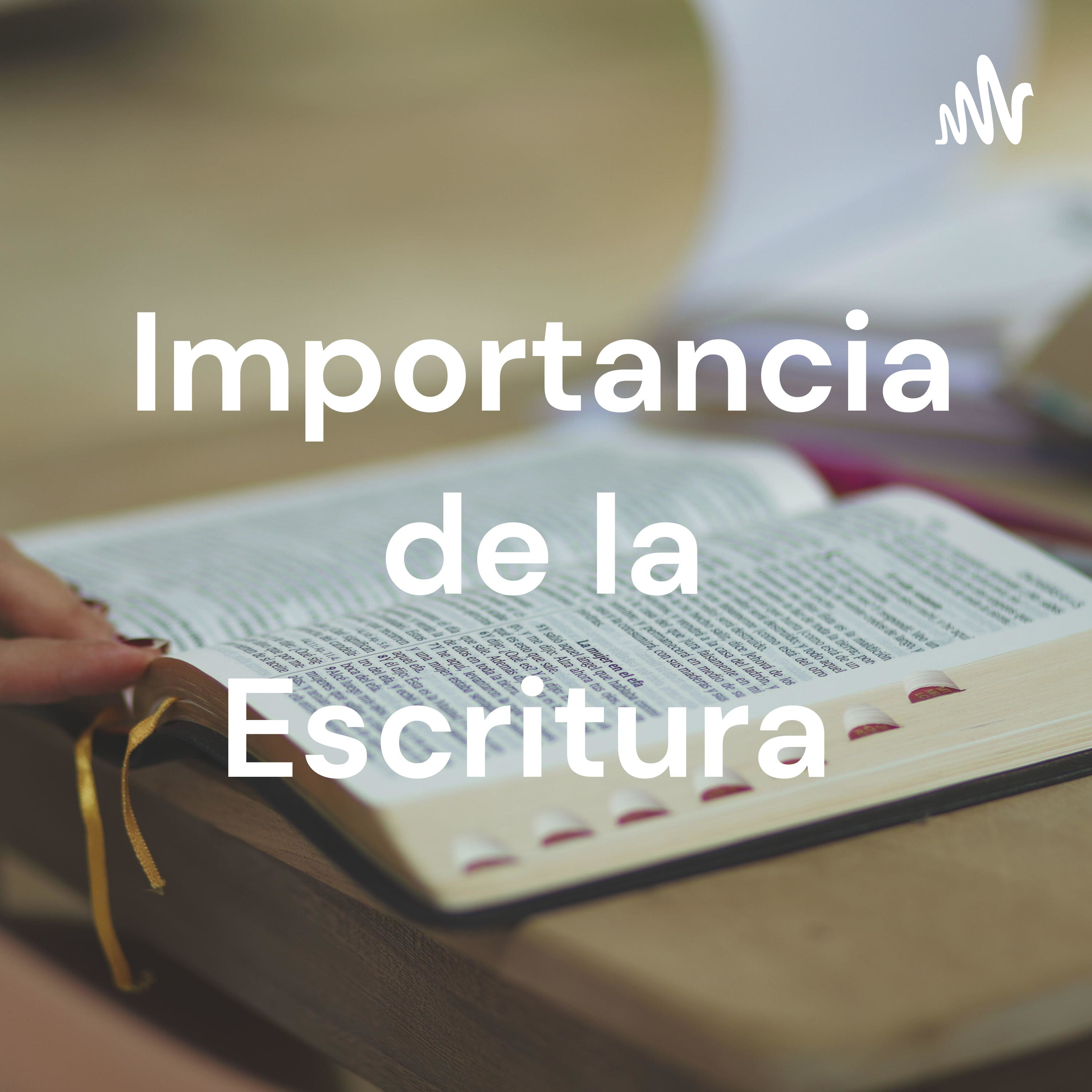 Importancia De La Escritura By Importancia De La Escritura Podchaser