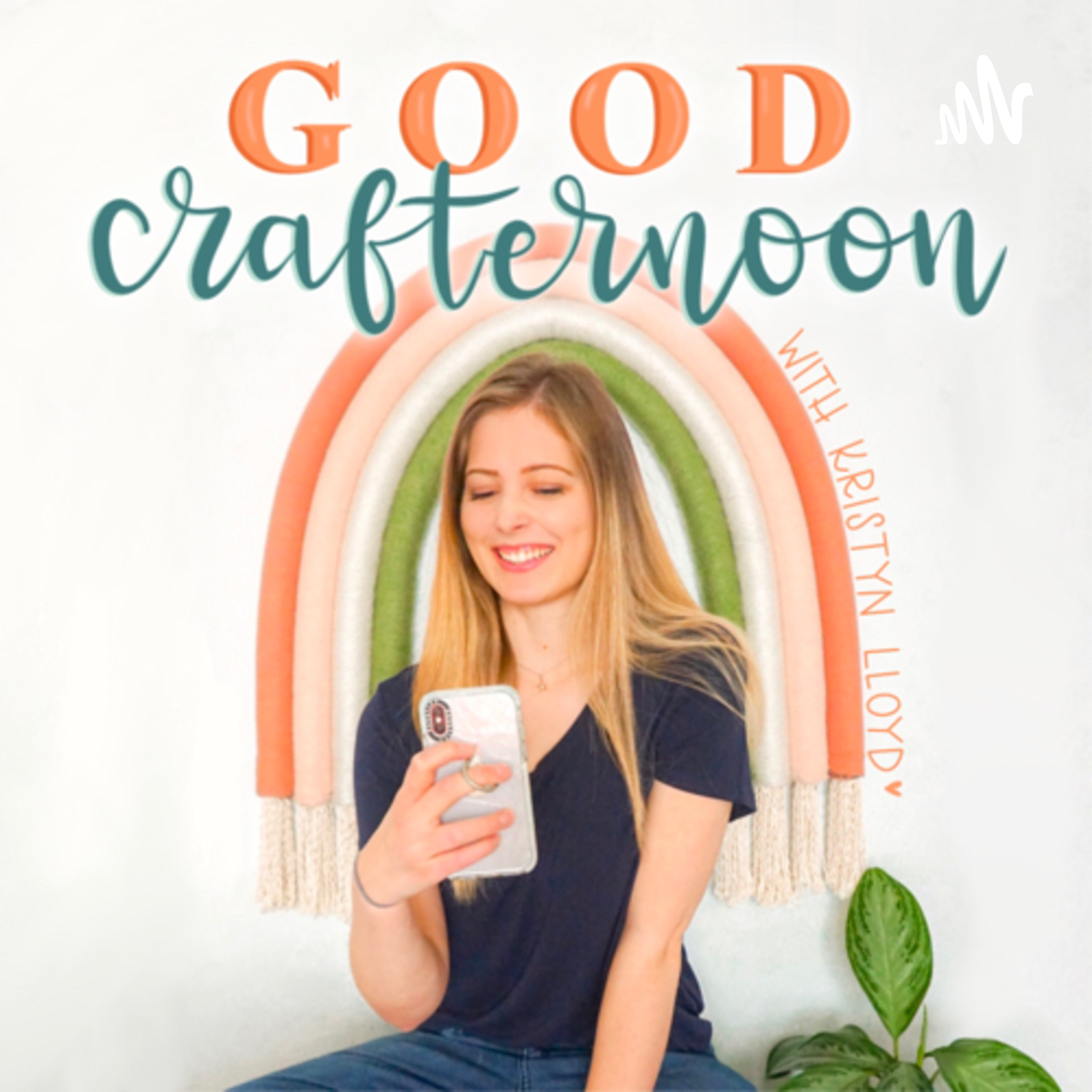 Good Crafternoon • A Podcast On Spotify For Podcasters