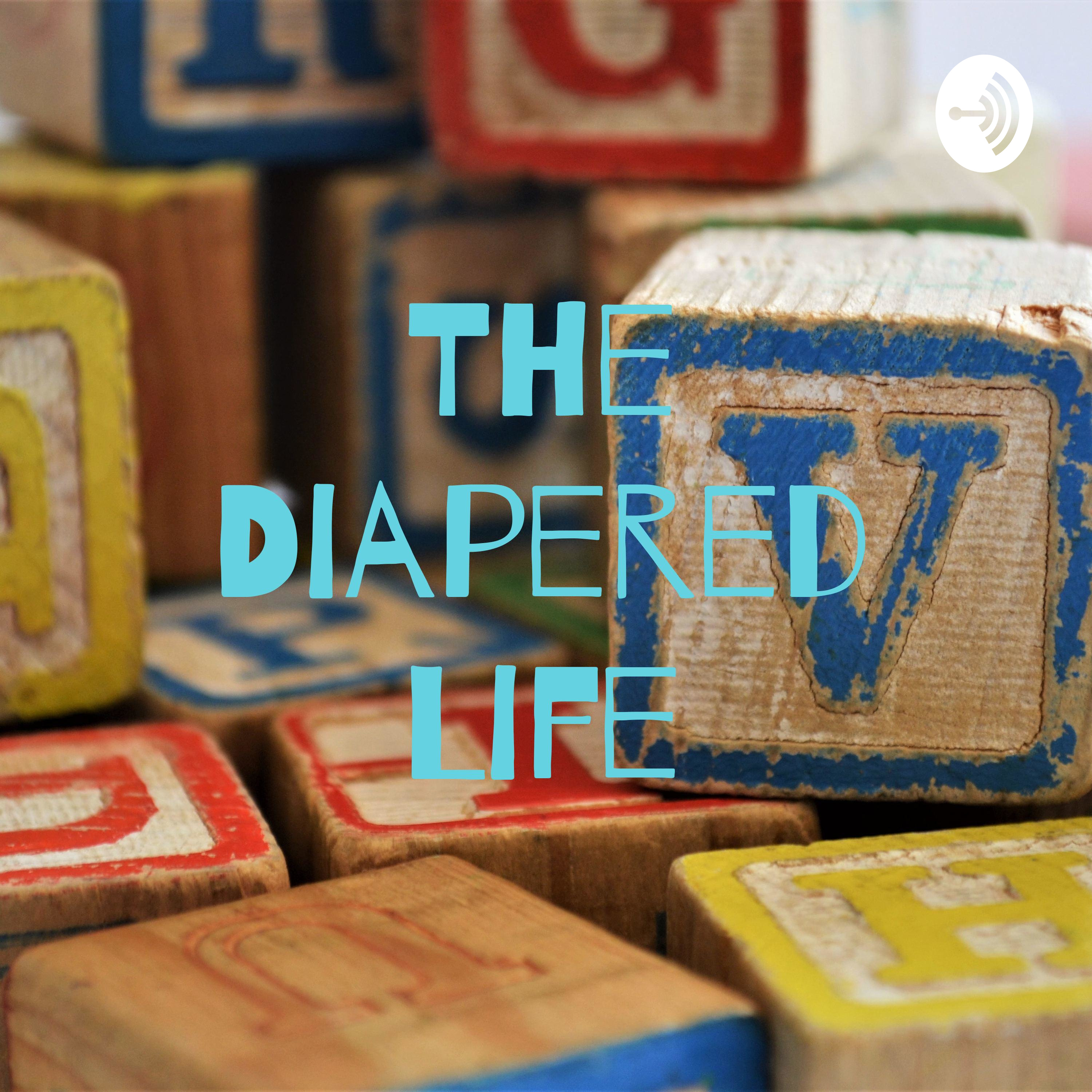 Path To Wearing Diapersabdl Life In Diapers Podcast Podtail