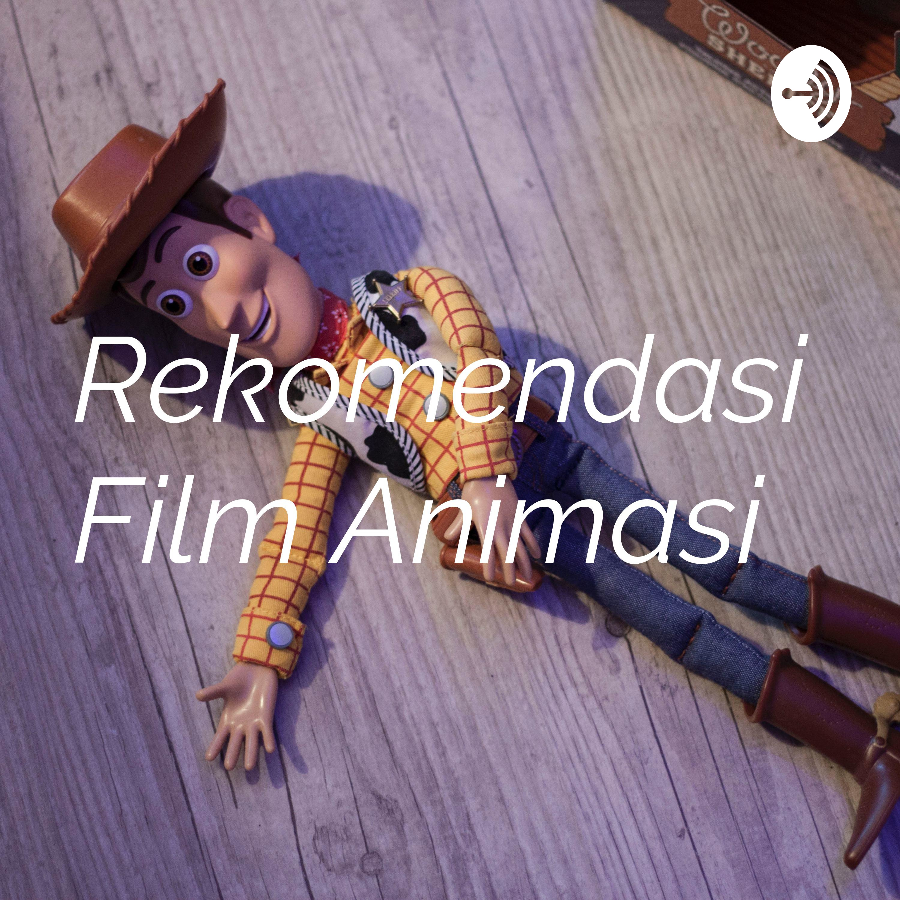 Rekomendasi Film Animasi Terbaik Sepanjang Masa 10 Fi