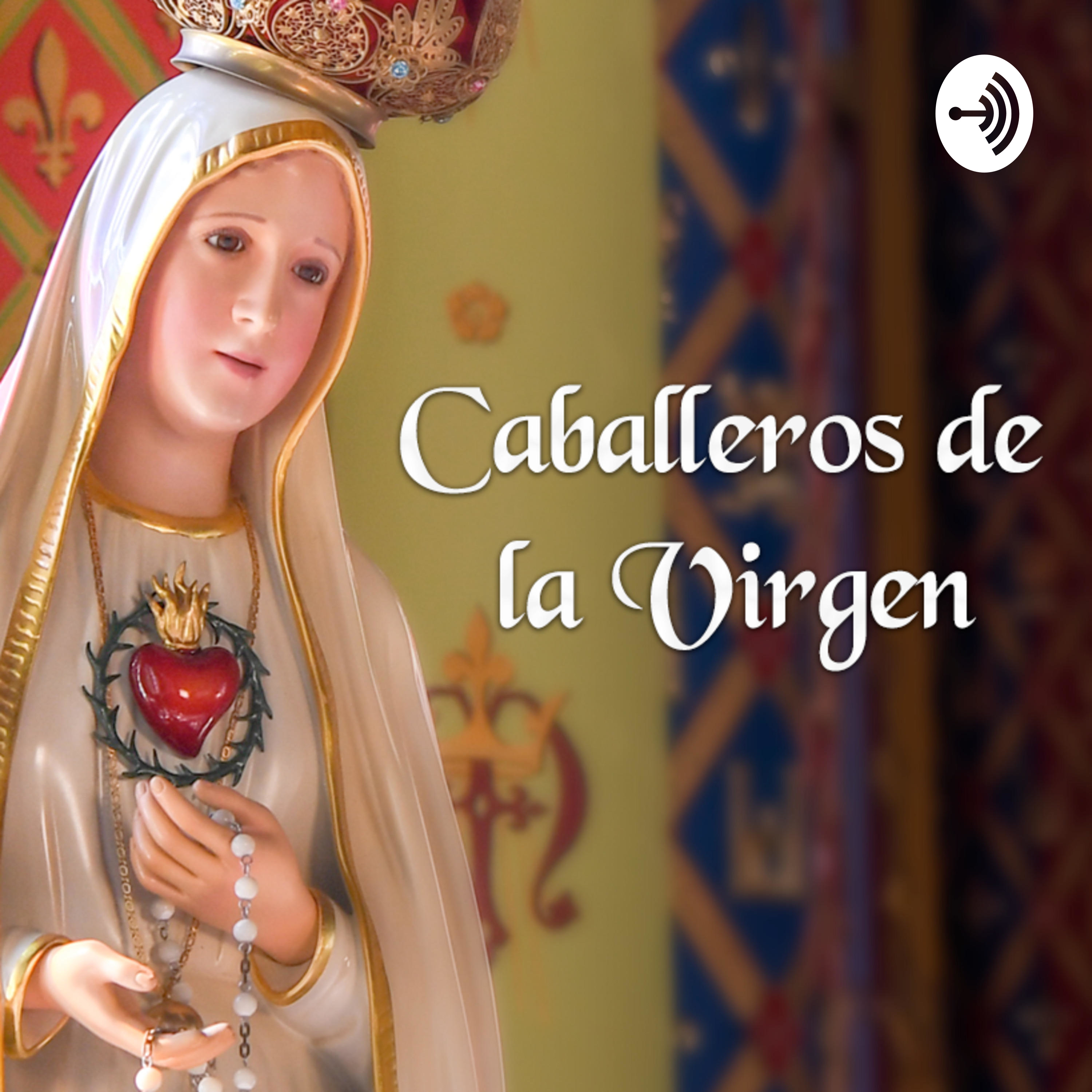 Misterios Dolorosos Martes Y Viernes Caballeros De La Virgen