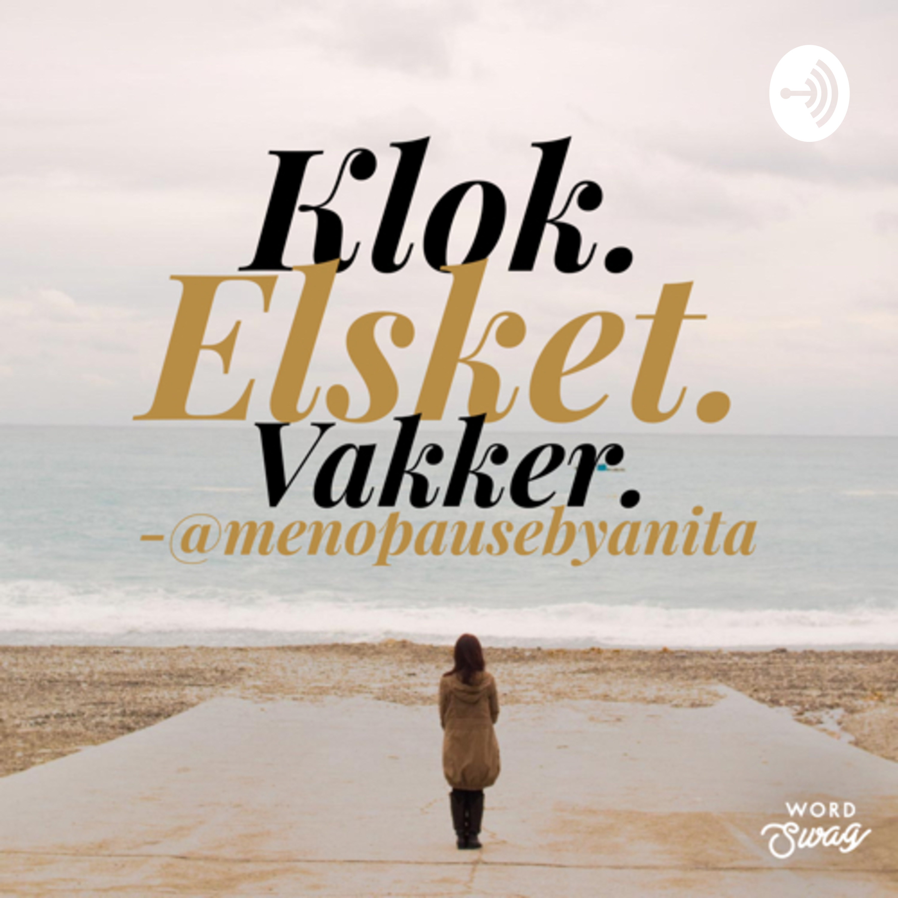 La Oss Snakke Om Sex I Oa Menopause By Anita Podcast Podtail