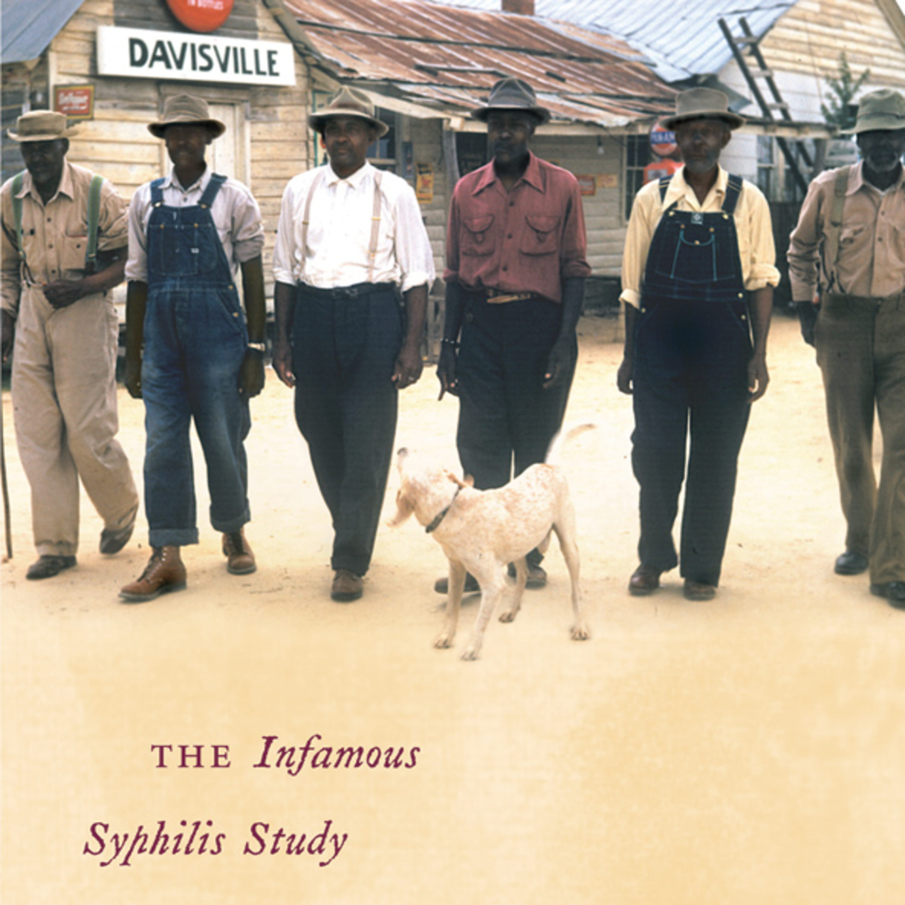 History Of The Tuskegee Experimentstudy Examining Tuskegee The