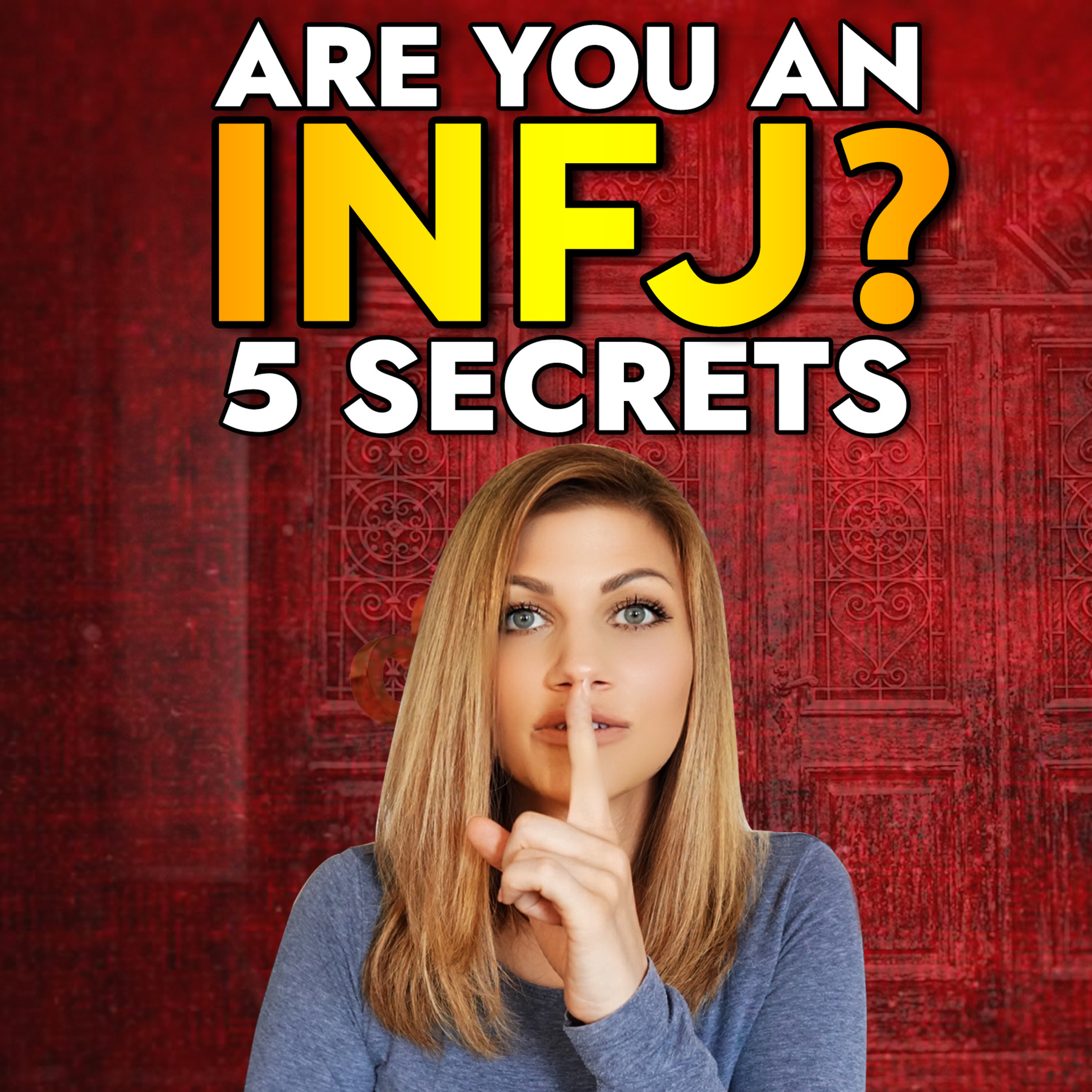 5 Overlooked Signs You Are An Infj Infj Life Coach Create An Epic