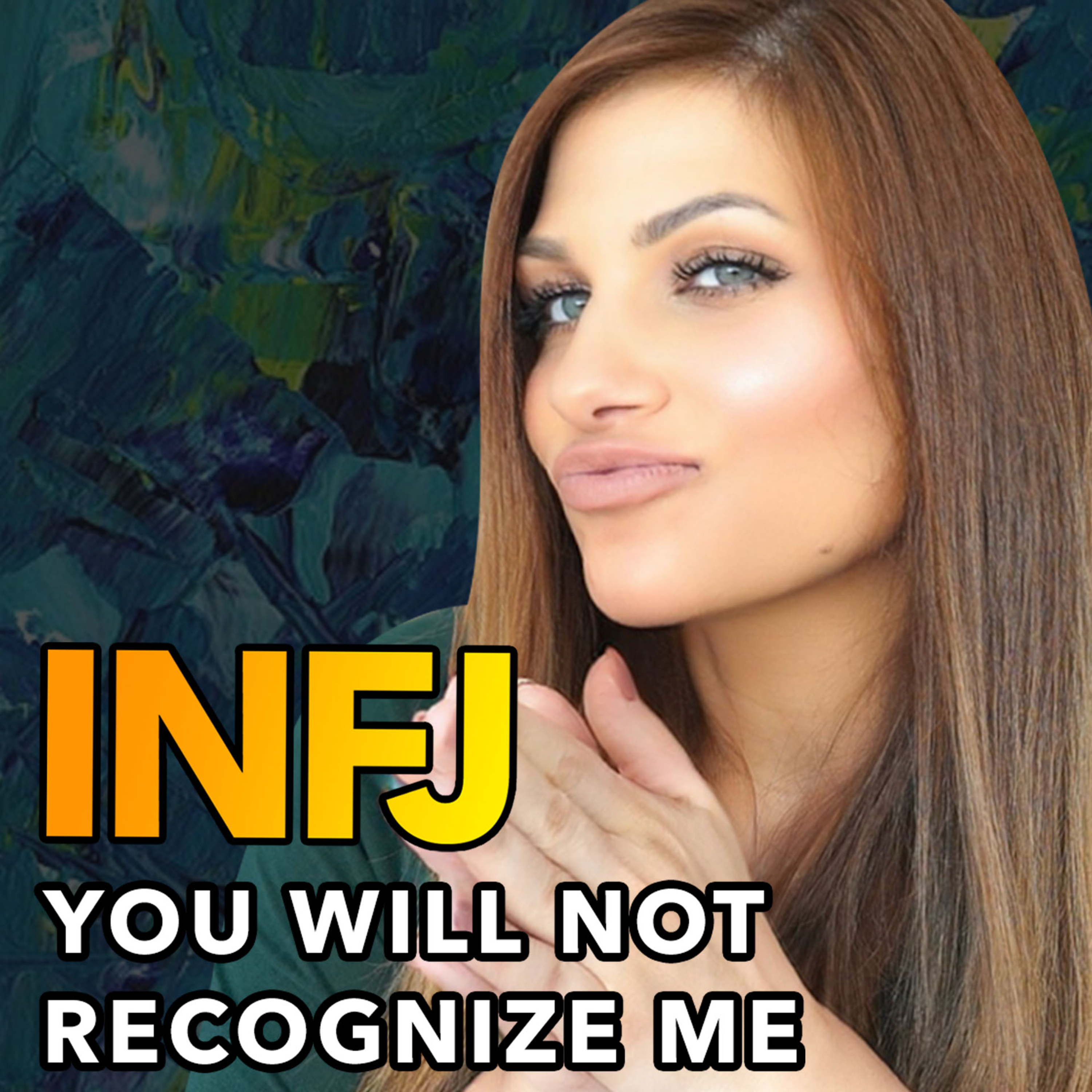 5 Reasons Why Infjs Are Masters Of Reinvention Infj Life Coach