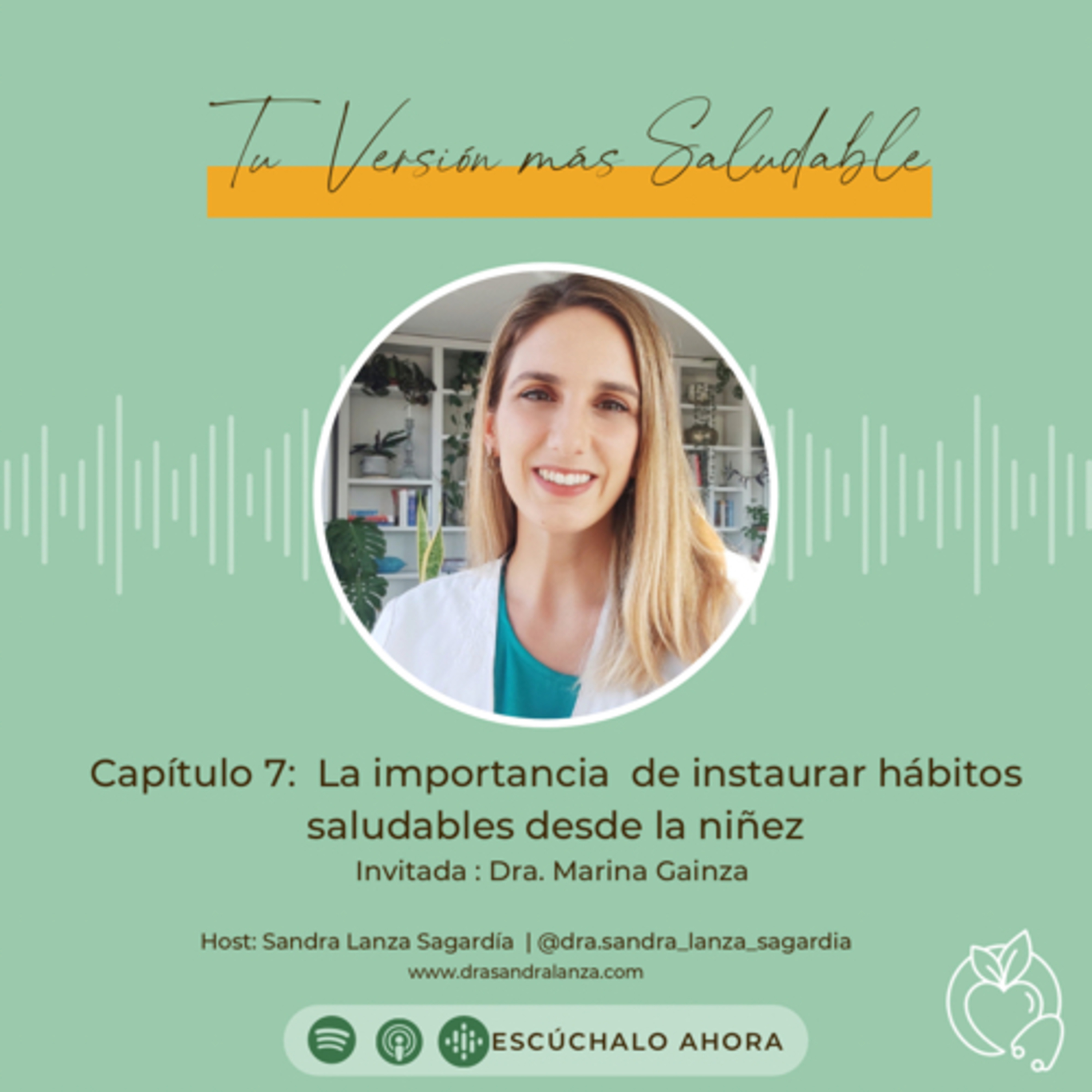 La Importancia De Instaurar Hábitos Saludables Desde La Niñez Con La