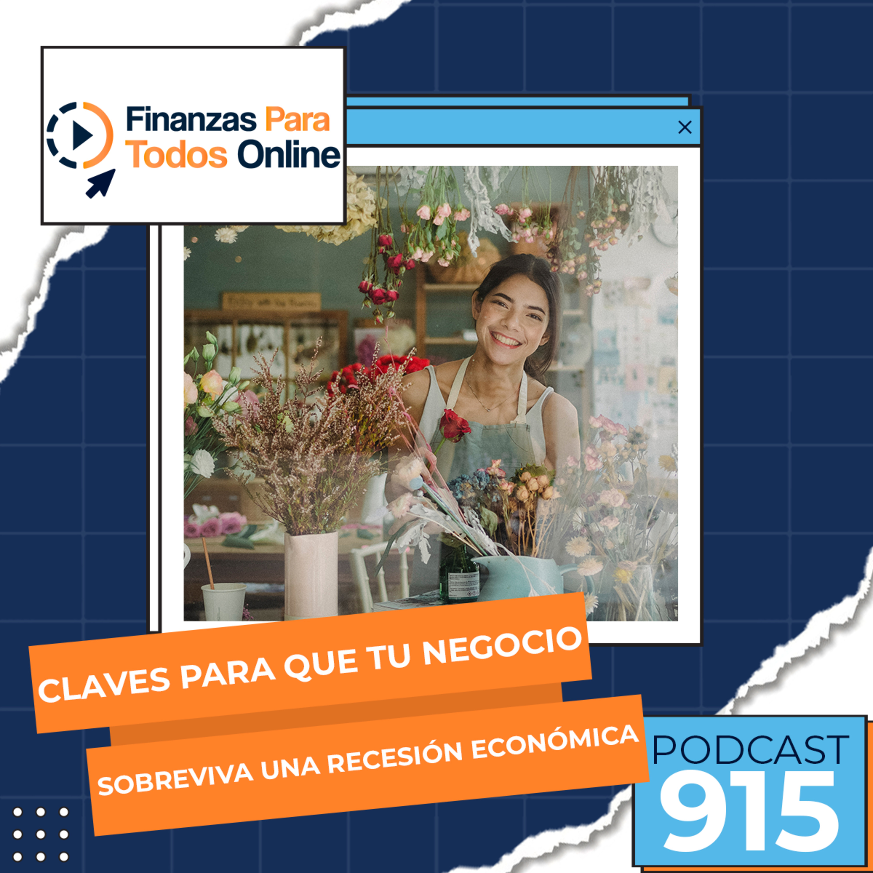 Claves Para Que Tu Negocio Sobreviva Una Recesión Económica 915 From