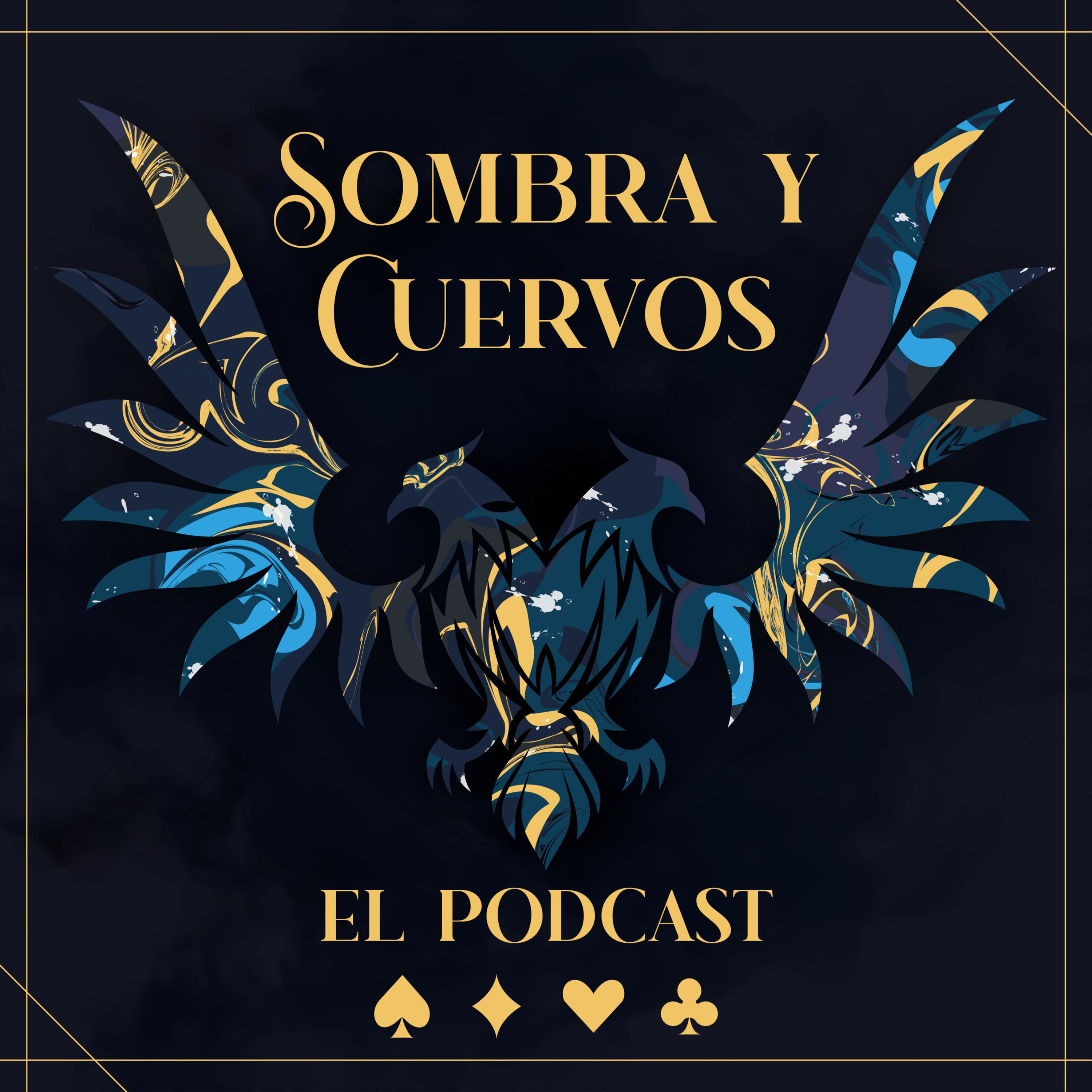 Ep 81 Sombra Y Hueso T2 Los Similares Se Atraen Sombra Y Cuervos