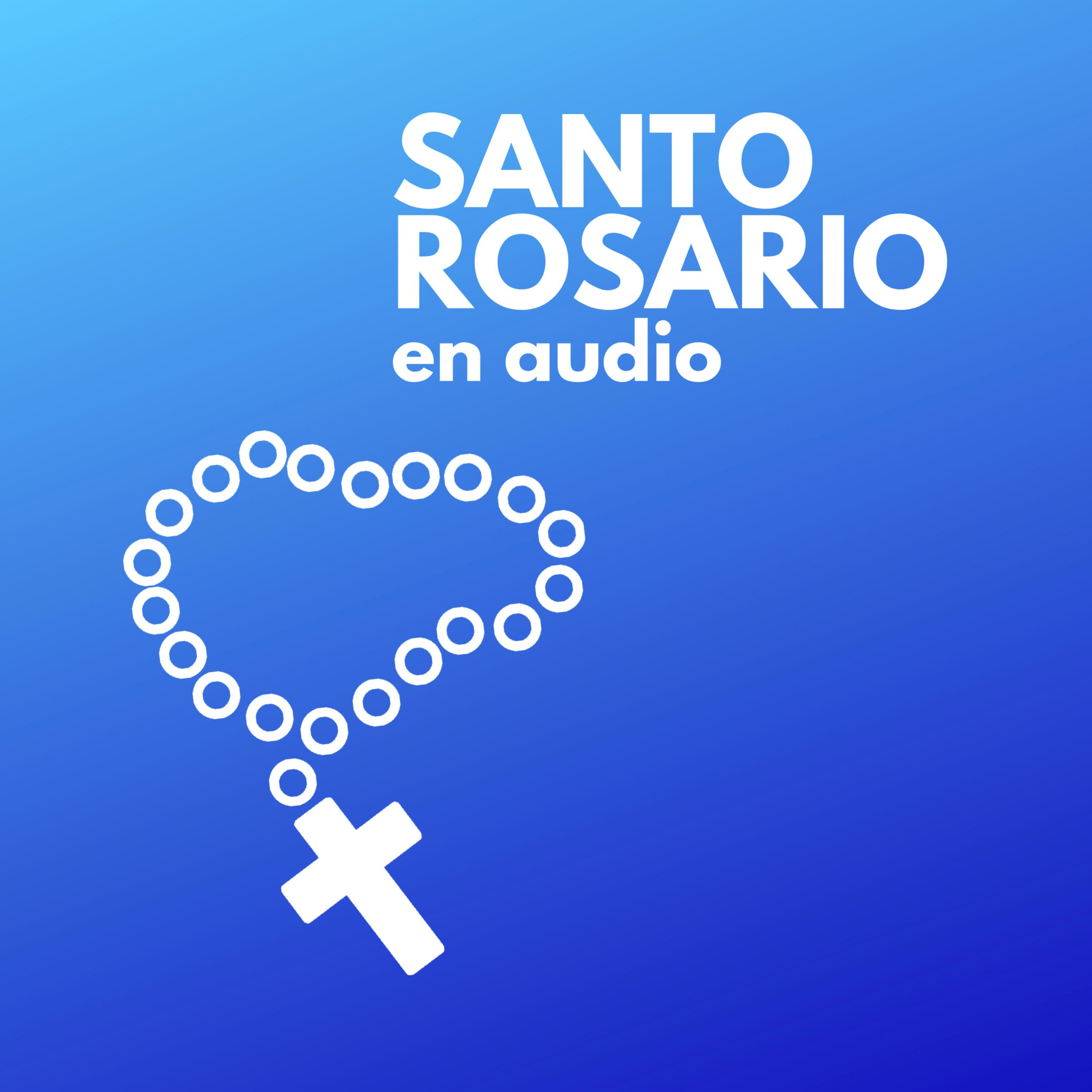 Misterios Gloriosos Rosario En Audio Lyssna Här Podtail