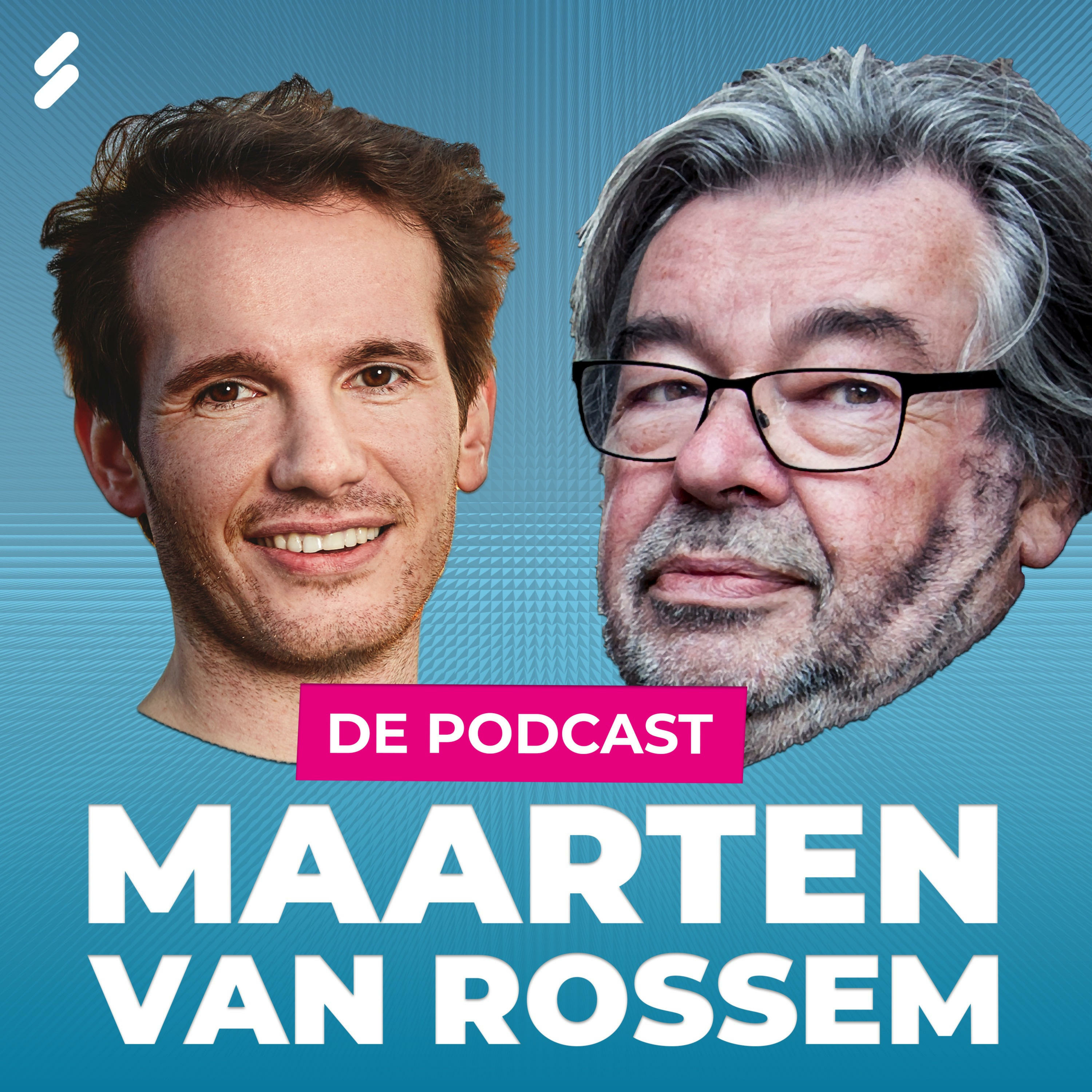 De Zoete Wraak Van Plasterk Maarten Van Rossem De Podcast Podcast