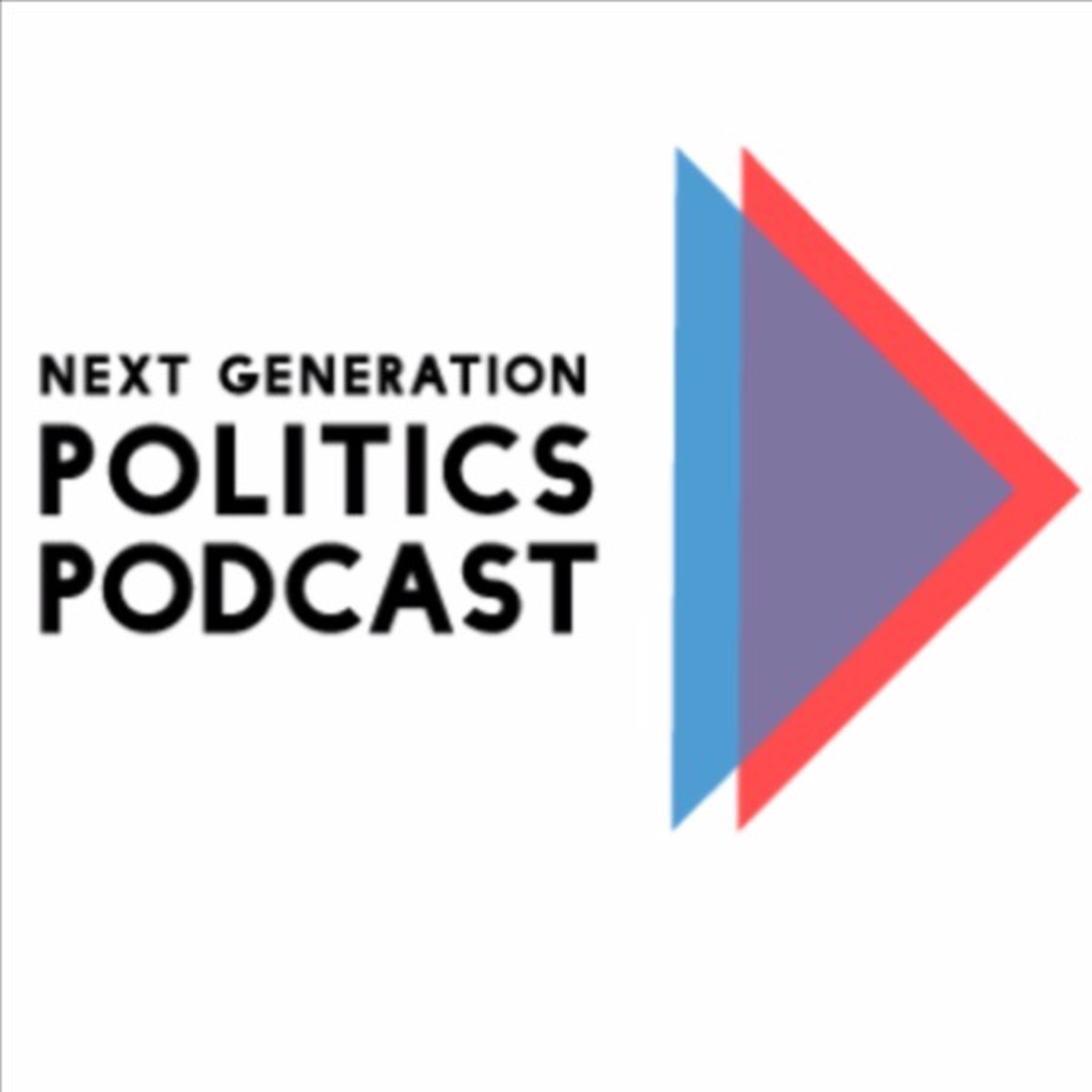 Best Politics Podcasts 2022 United States