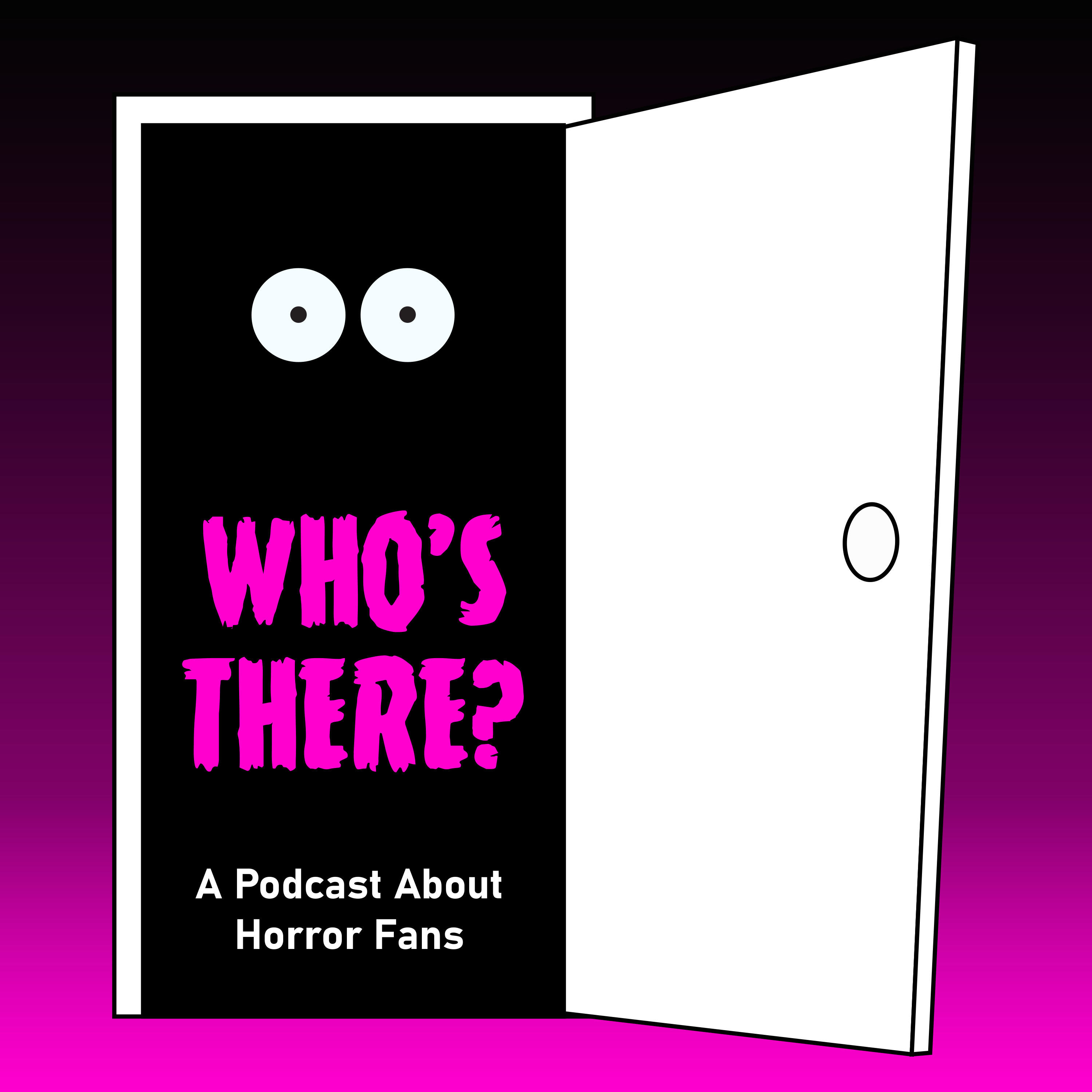 E16 Sharon And Mindy From Whores Talk Horror Talk Building Tension In