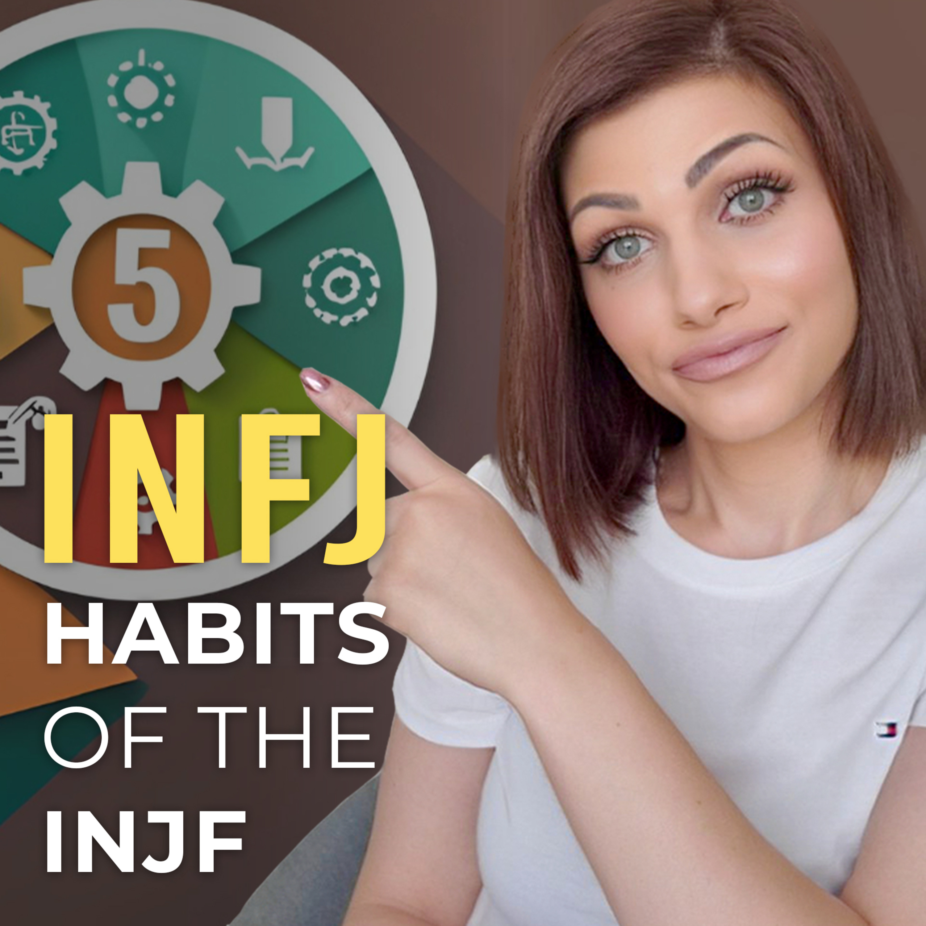 The 5 Weirdest Habits Of The Infjs That We Usually Keep Secret Infj