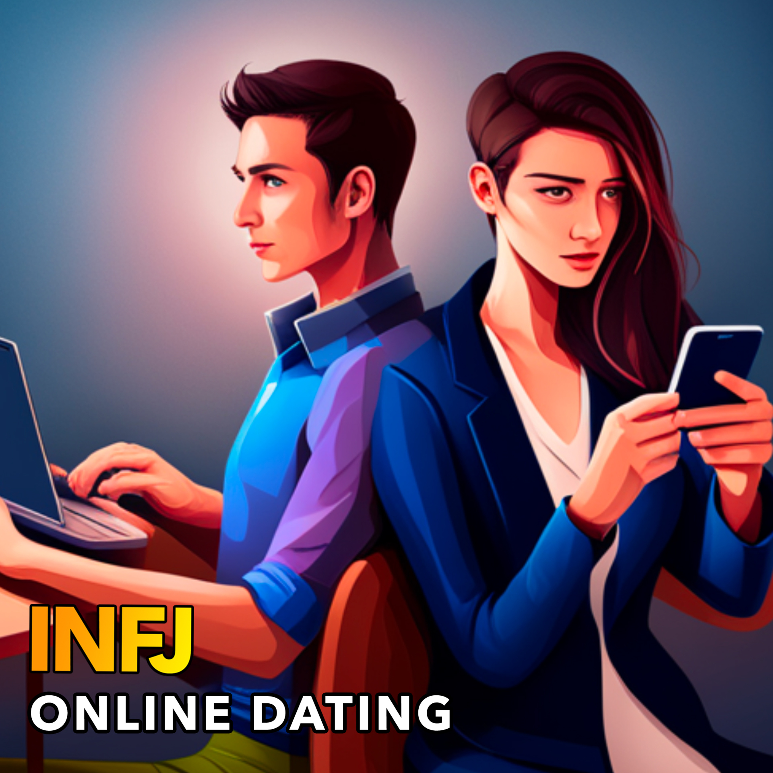 Infj Online Dating Secrets Revealed Infjs Need To Date Differently