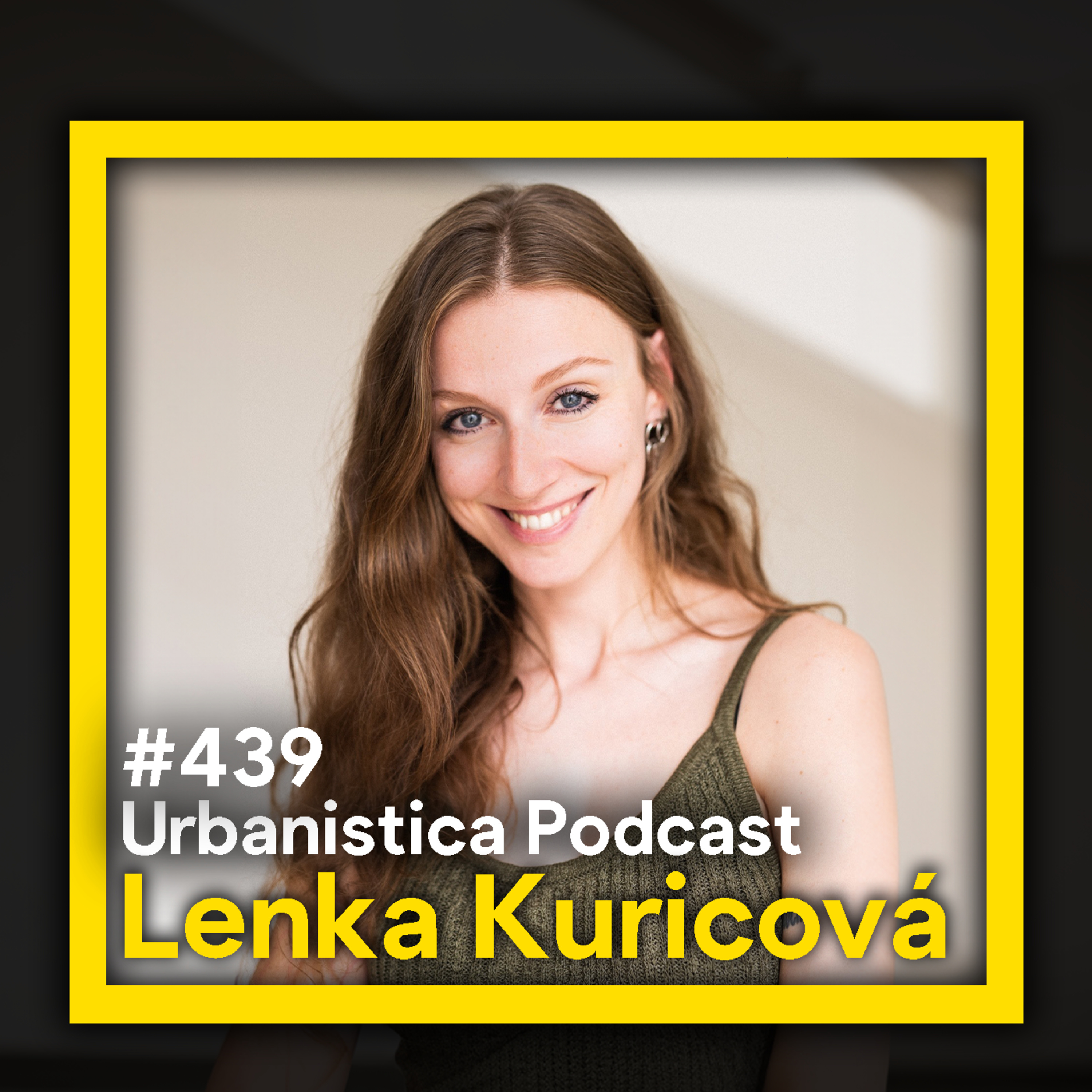 439 European Capital Of Culture Trenčín 2026 Lenka Kuricová