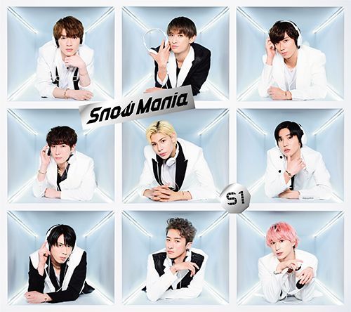 Snowman Mania ライブ 初回限定盤 Blu Ray 新作人気 Swimmainjp