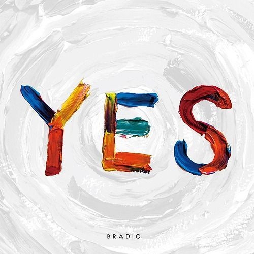 Yesasia Yes Albumdvd 初回限定盤 日本版 Cd Bradio ワーナーミュージック・ジャパン