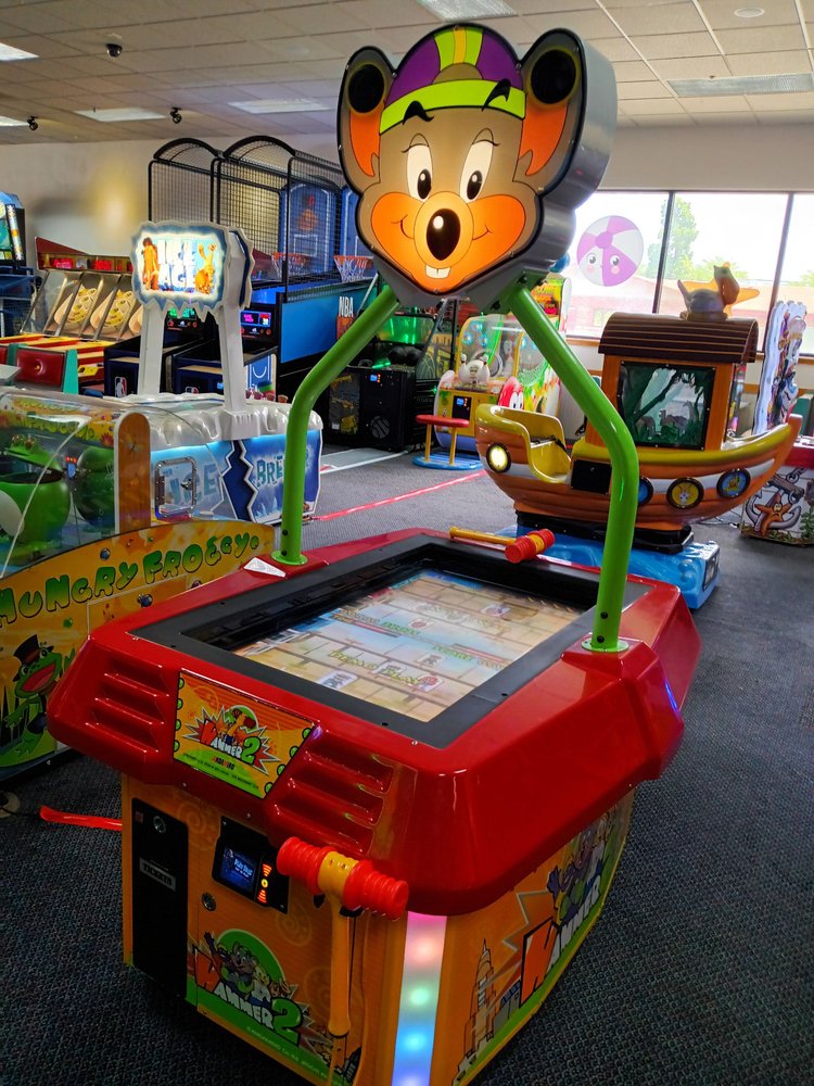 Chuck E Cheese Boise Id Boise Local