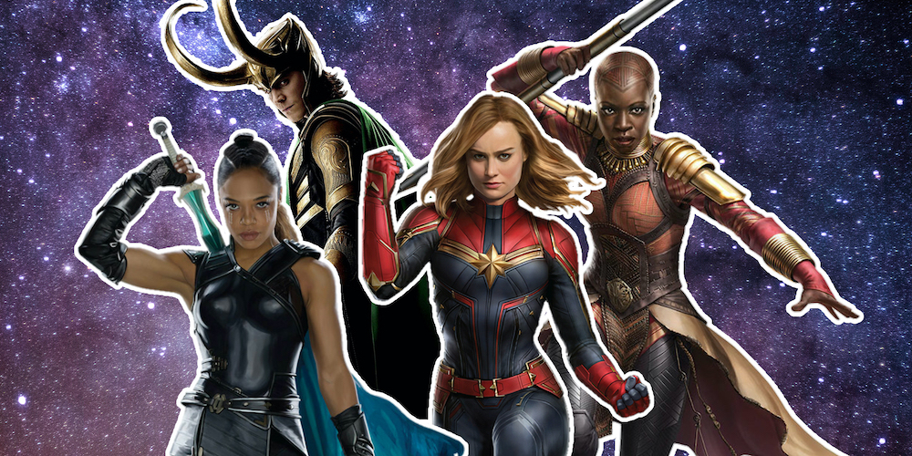 We Made A List Of Every Time The Mcu Straightwashed Its Queer Potential