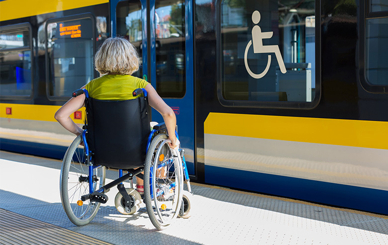 Public Transport And Accessibility Resources For People Yooralla