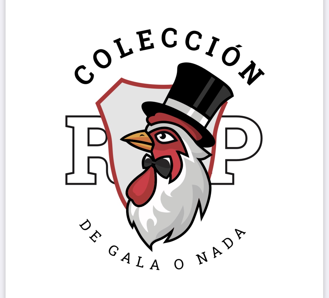 Colección Rp