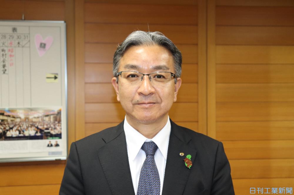 横顔／熊本県商工観光労働部長に就任した藤井一恵氏 日刊工業新聞 電子版