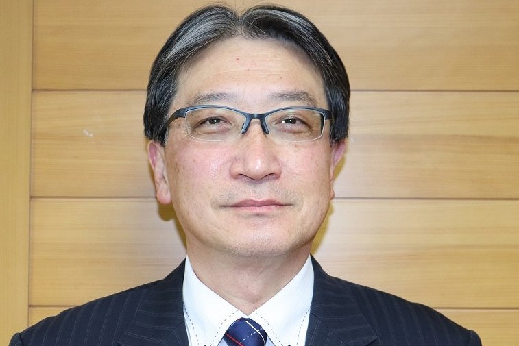 横顔／熊本県商工労働部長に就任した三輪孝之氏 日刊工業新聞 電子版