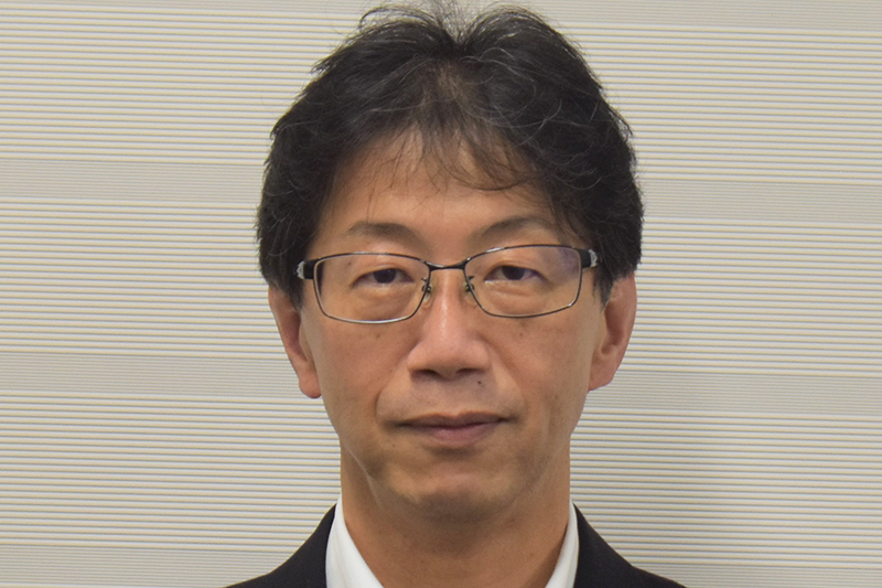 横顔／千葉県商工労働部長に就任した野村宗作氏 日刊工業新聞 電子版