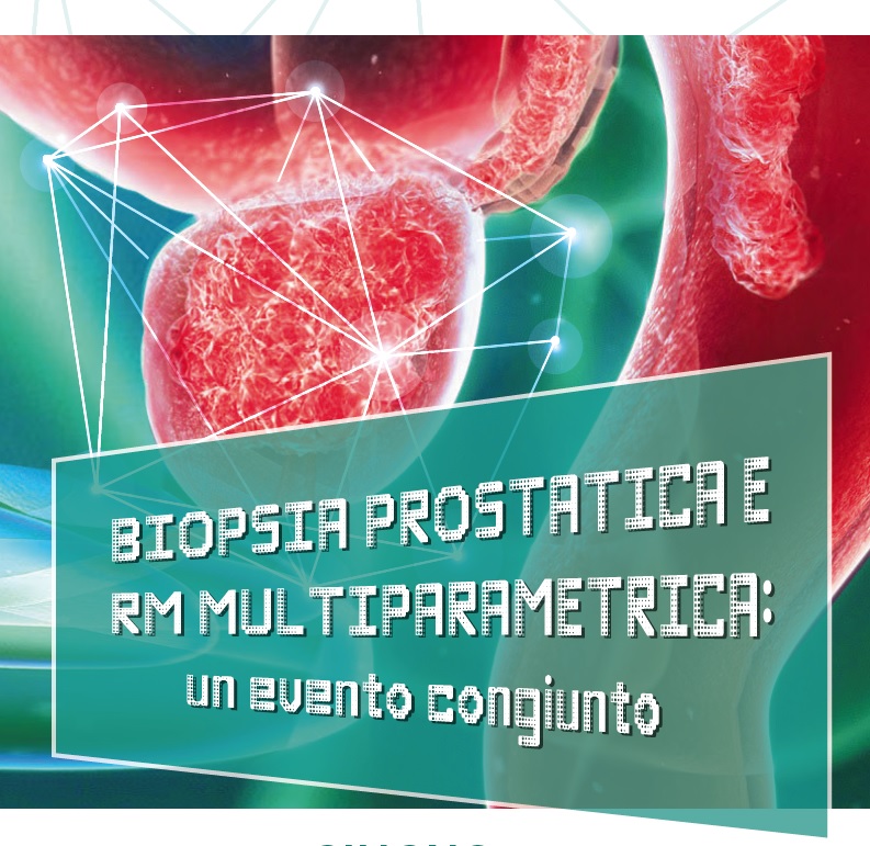 Biopsia Prostatica E Rm Multiparametrica Un Evento Congiunto Corsi