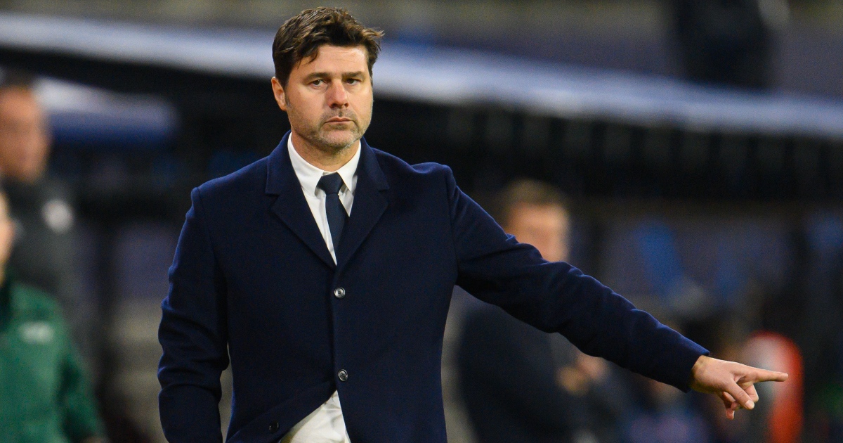 Pochettino Told To Avoid Man Utd Job With Another Prem Boss Tipped As