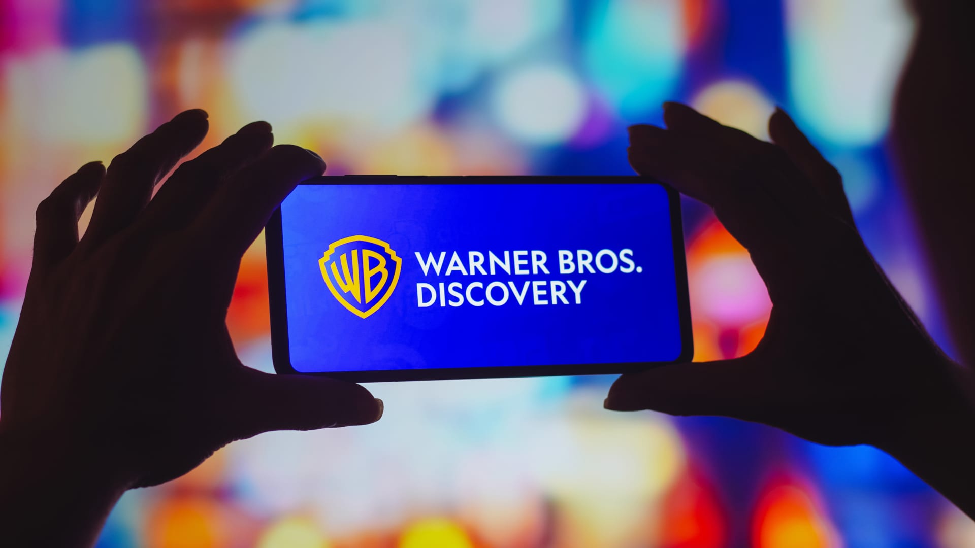 Techshots Warner Bros Discovery Reports 21 Billion Net Loss In Q4