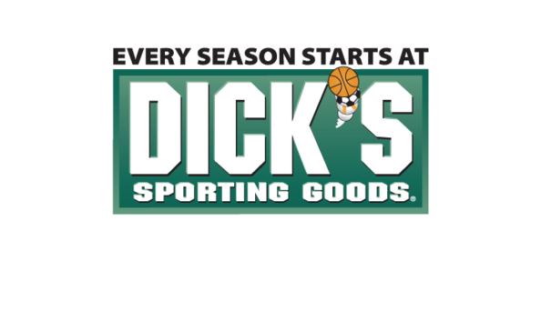 Dicks Sporting Goods 20 T Card