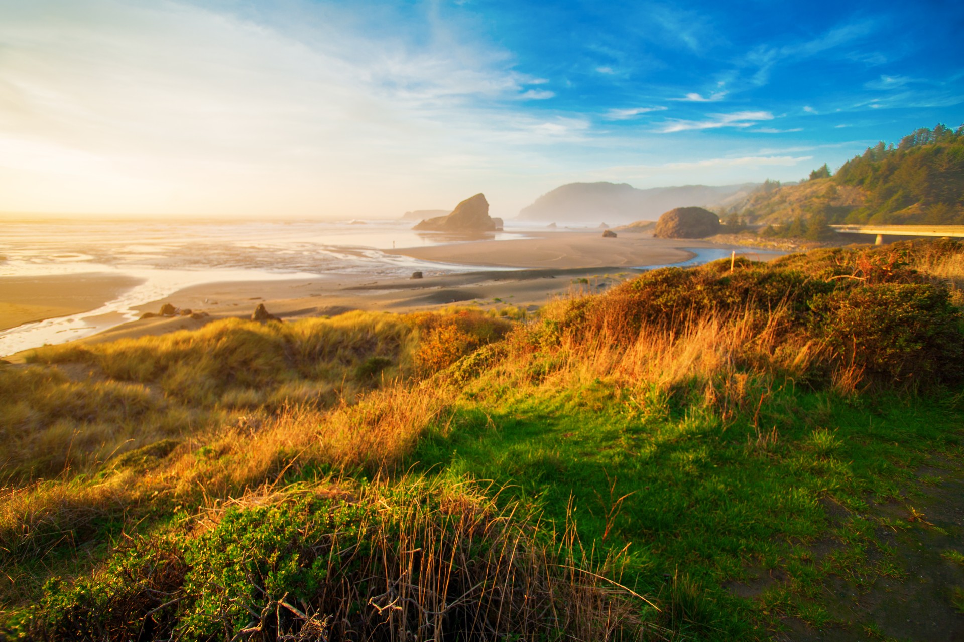 Southern Oregon Coast Homes For Sale Coastal Sothebys Realty