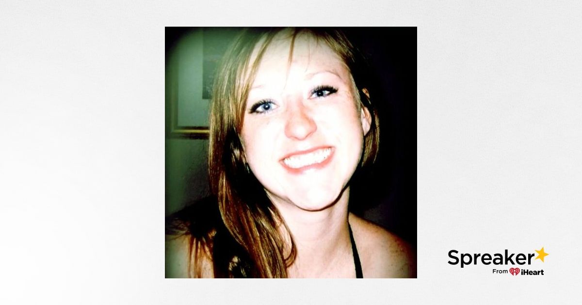 Murder Of Jennifer Cave