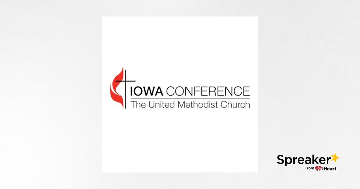 Iowa Annual Conference Umc