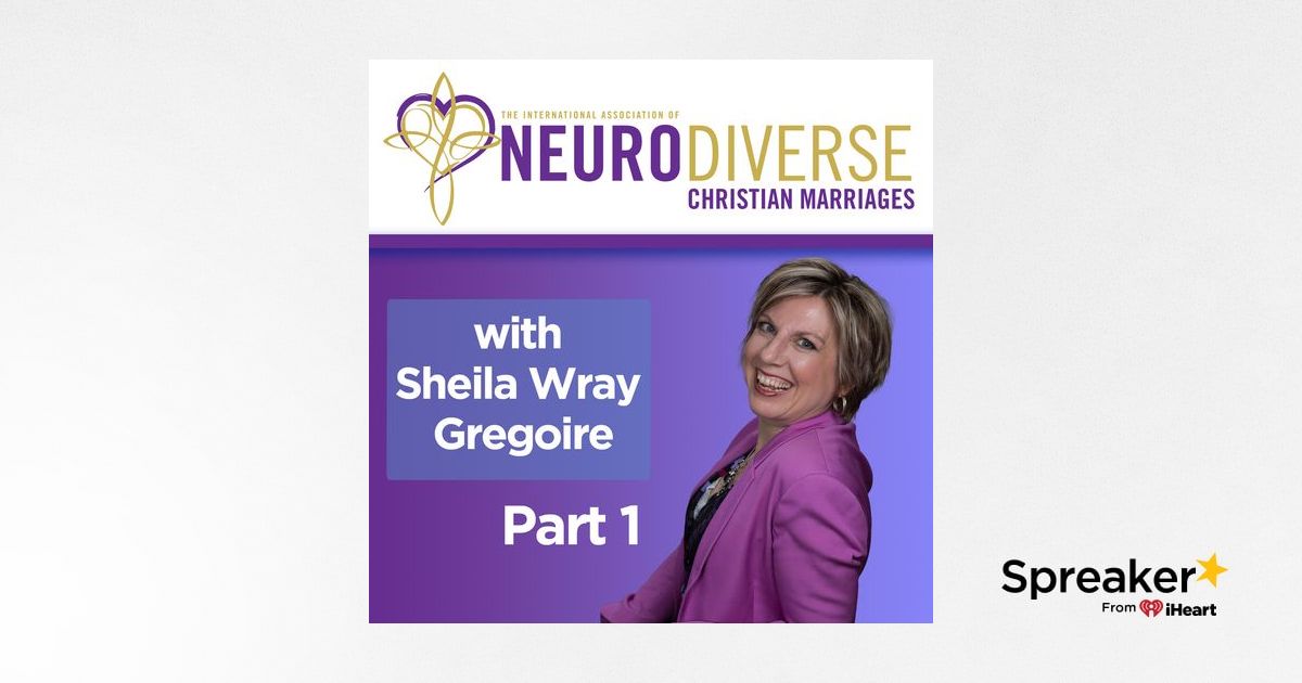 Interview With Sheila Gregoire Great Sex Rescue Part 1