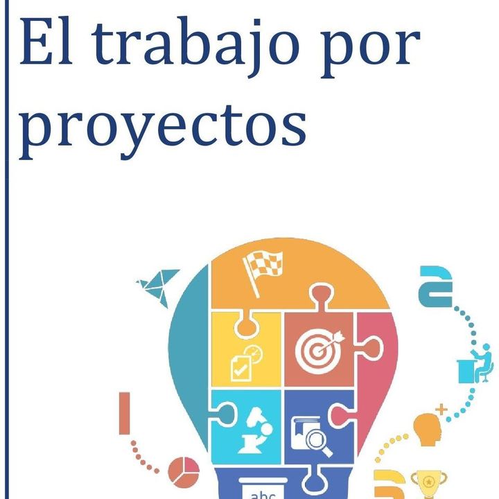 Sintético 91 Imagen Trabajo Por Proyectos En El Aula Descripción