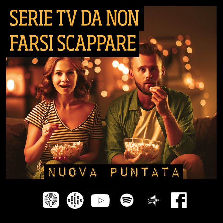 28 Serie Tv Da Non Perdere Assolutamente Con Laura Invernizzi