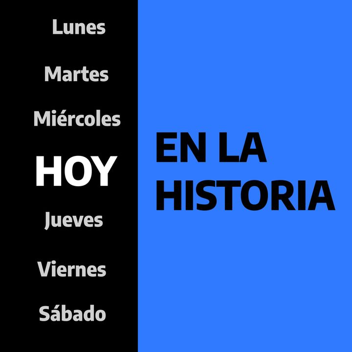 Hoy En La Historia 27 De Enero 23