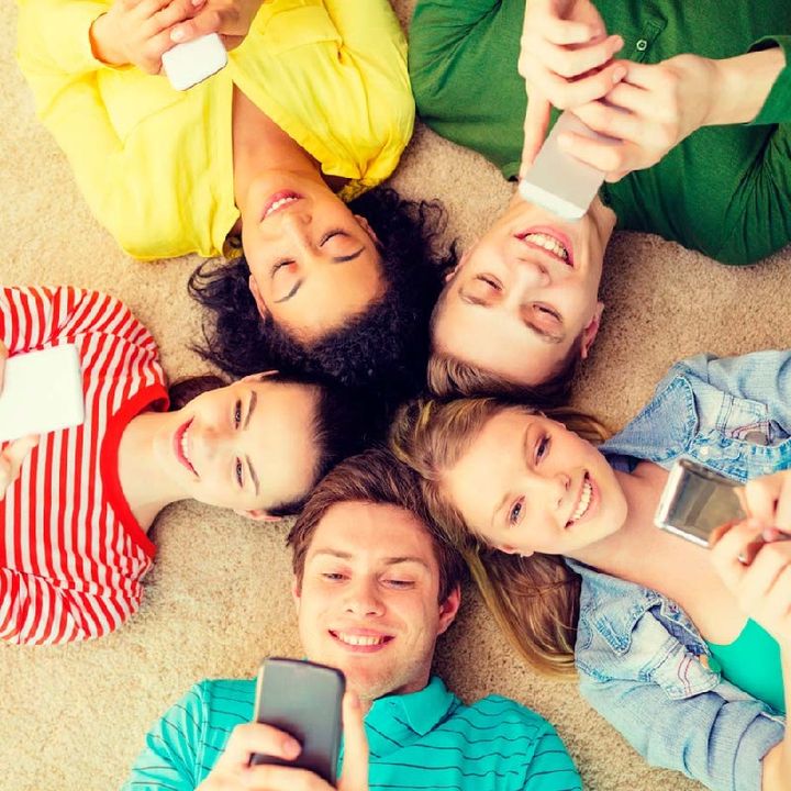 Riesgos De Las Redes Sociales En Los Adolescentes