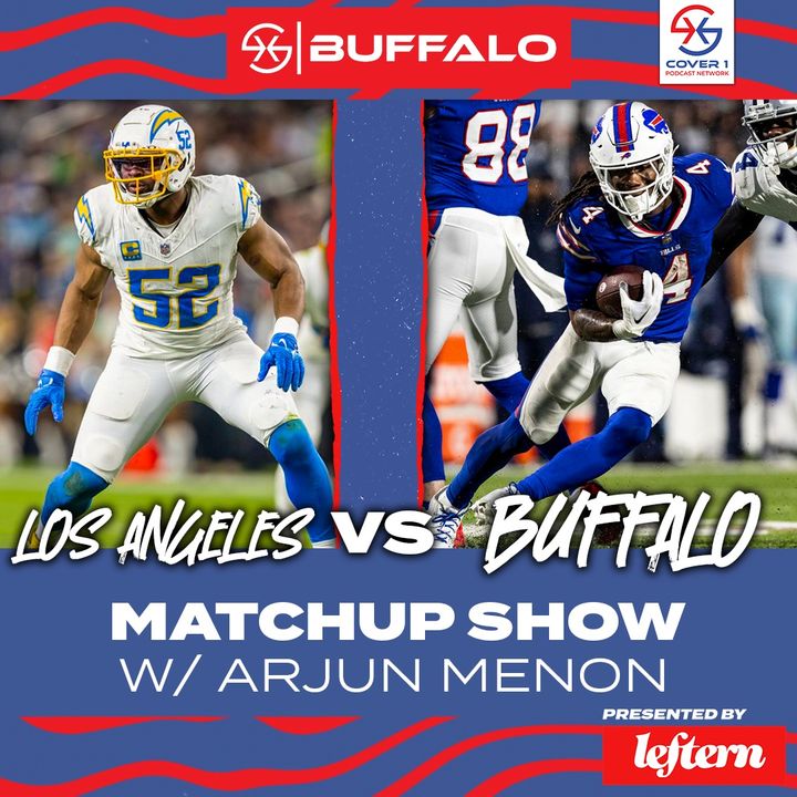 Buffalo Bills Vs Los Angeles Chargers Week 16 Matchup Preview C1 Buf