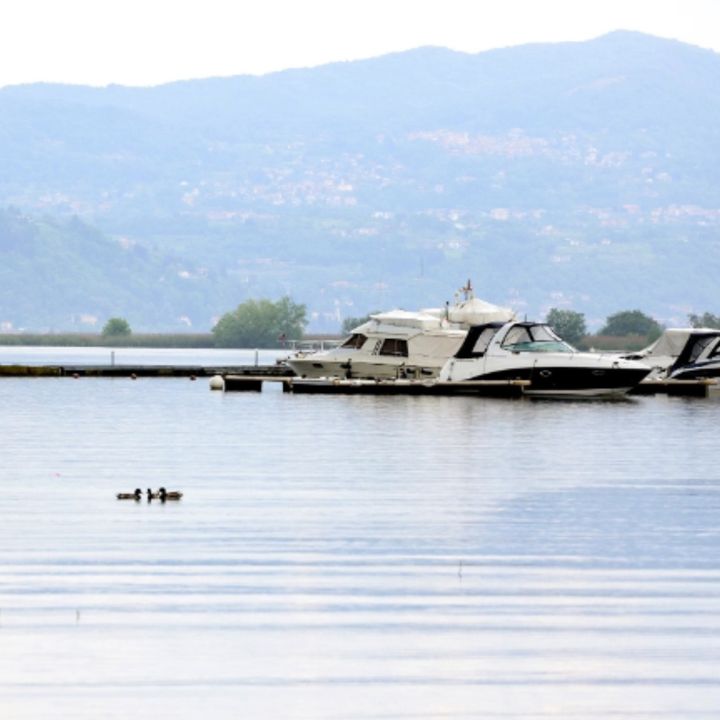 Una Barca Si Ribalta Sul Lago Maggiore 4 Morti Di Valentina Rigano