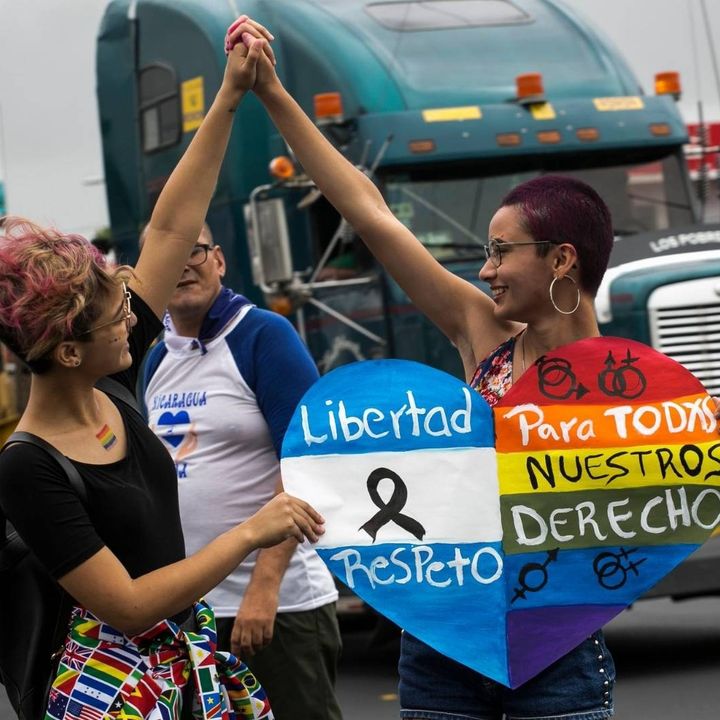 Sintético 97 Foto Día De La Marcha Del Orgullo Gay 2022 Cena Hermosa