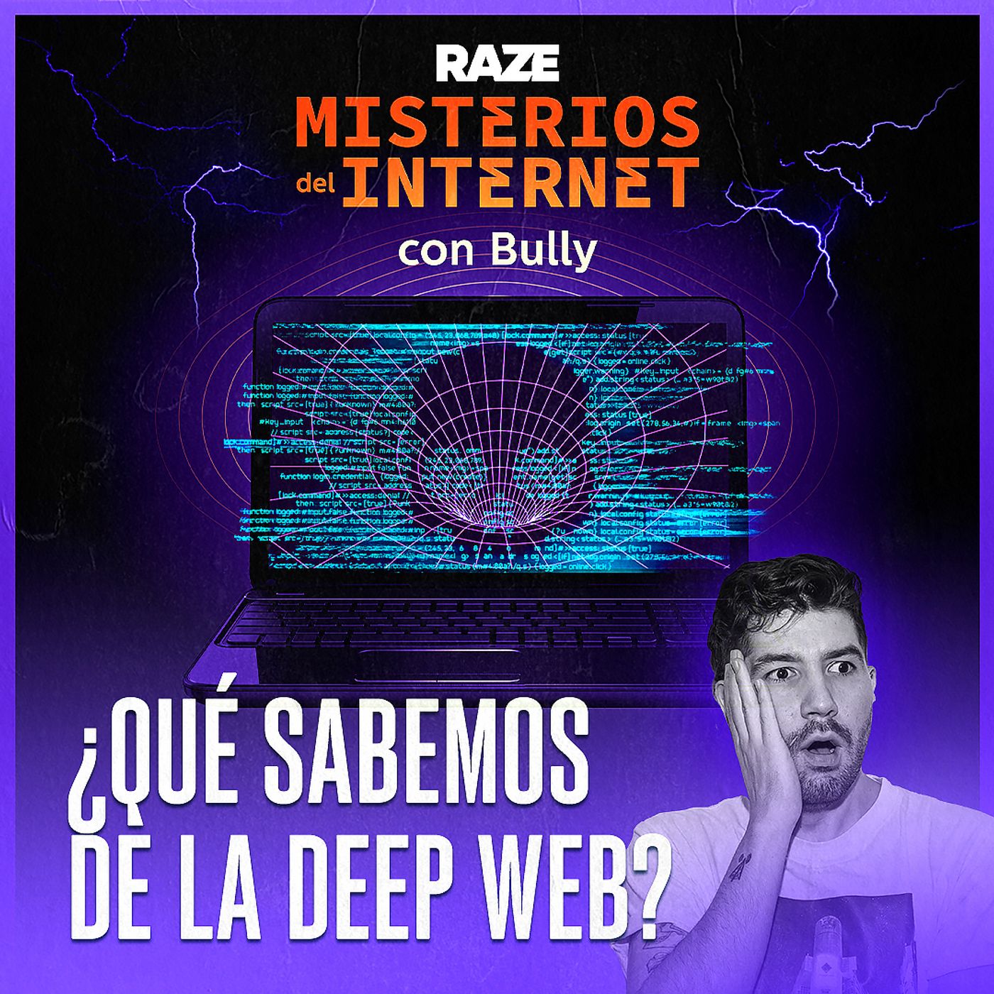 ¿qué Es La Deep Web ¿es Peligrosa Misterios Del Internet