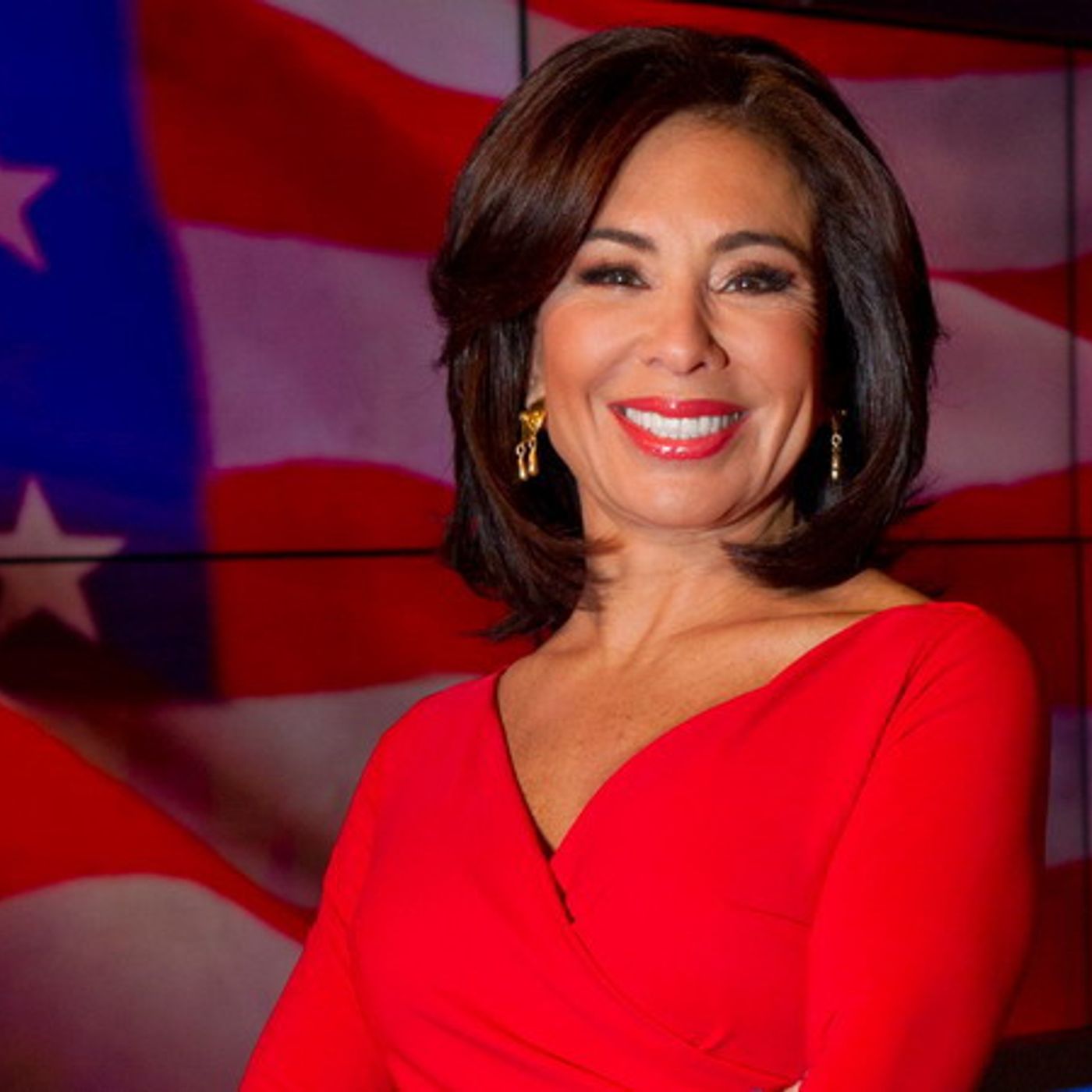 Fox News Judge Jeanine Pirro Live