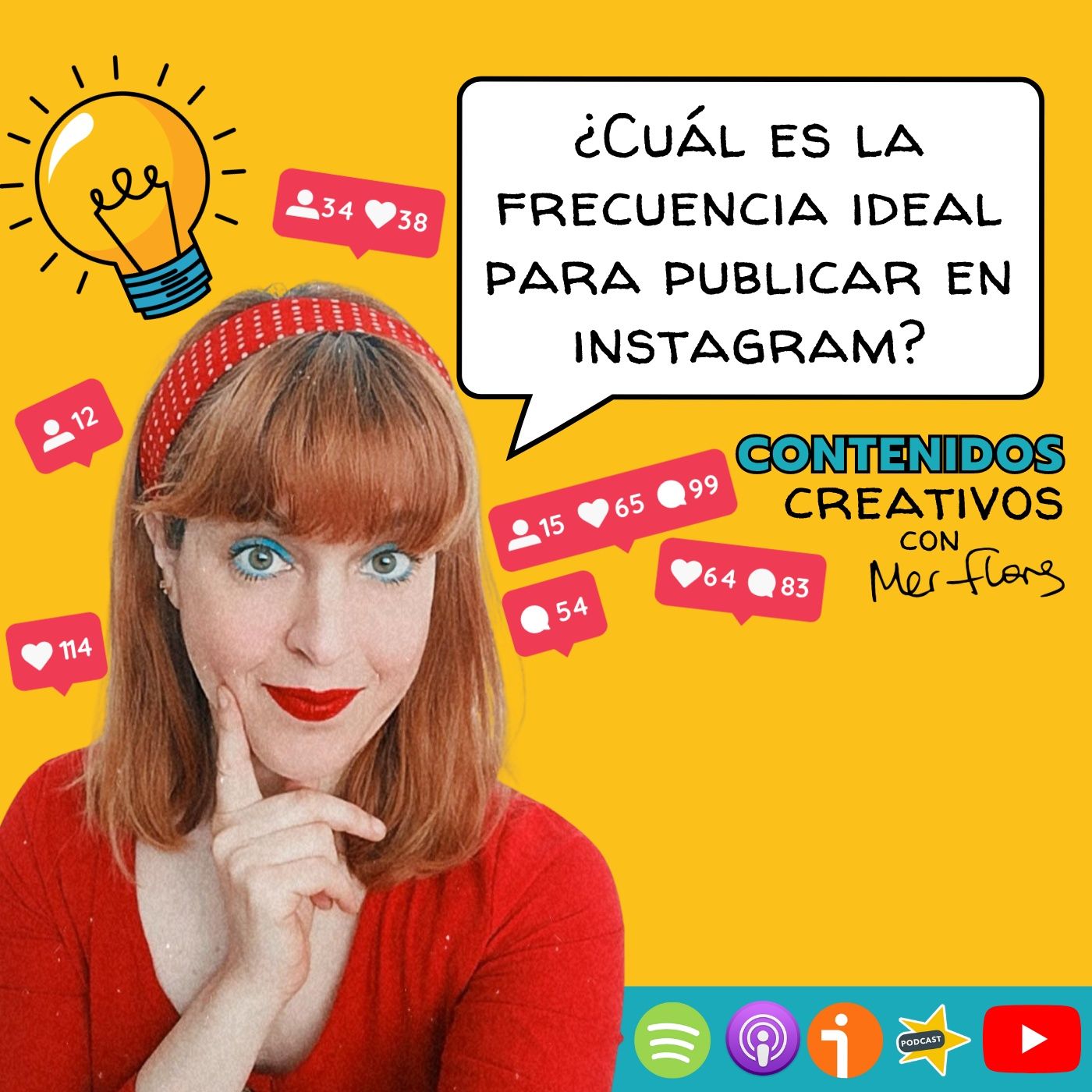 13 ¿cuál Es La Frecuencia Ideal Para Publicar En Instagram