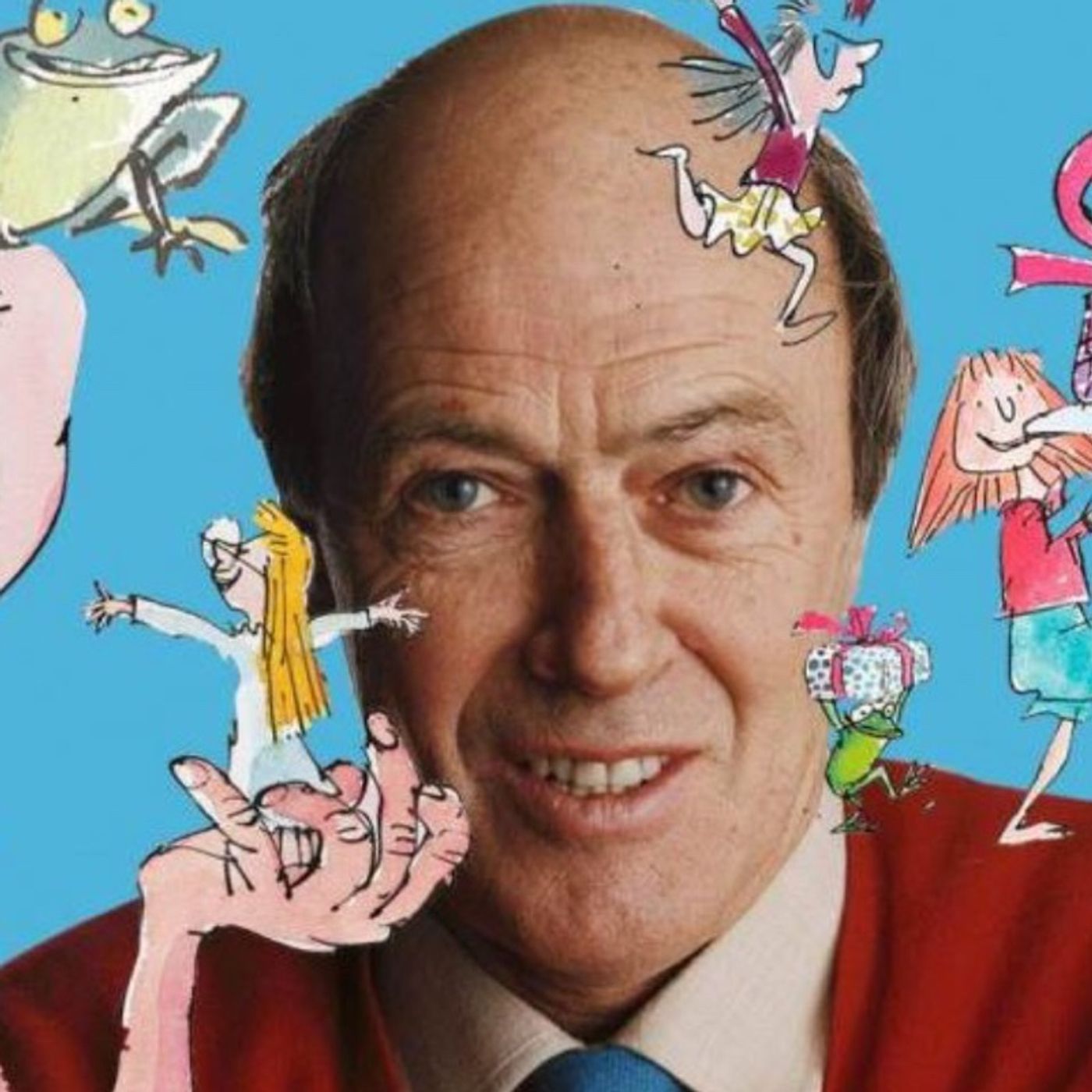 Cuentos De Roald Dahl Listen Free On Castbox