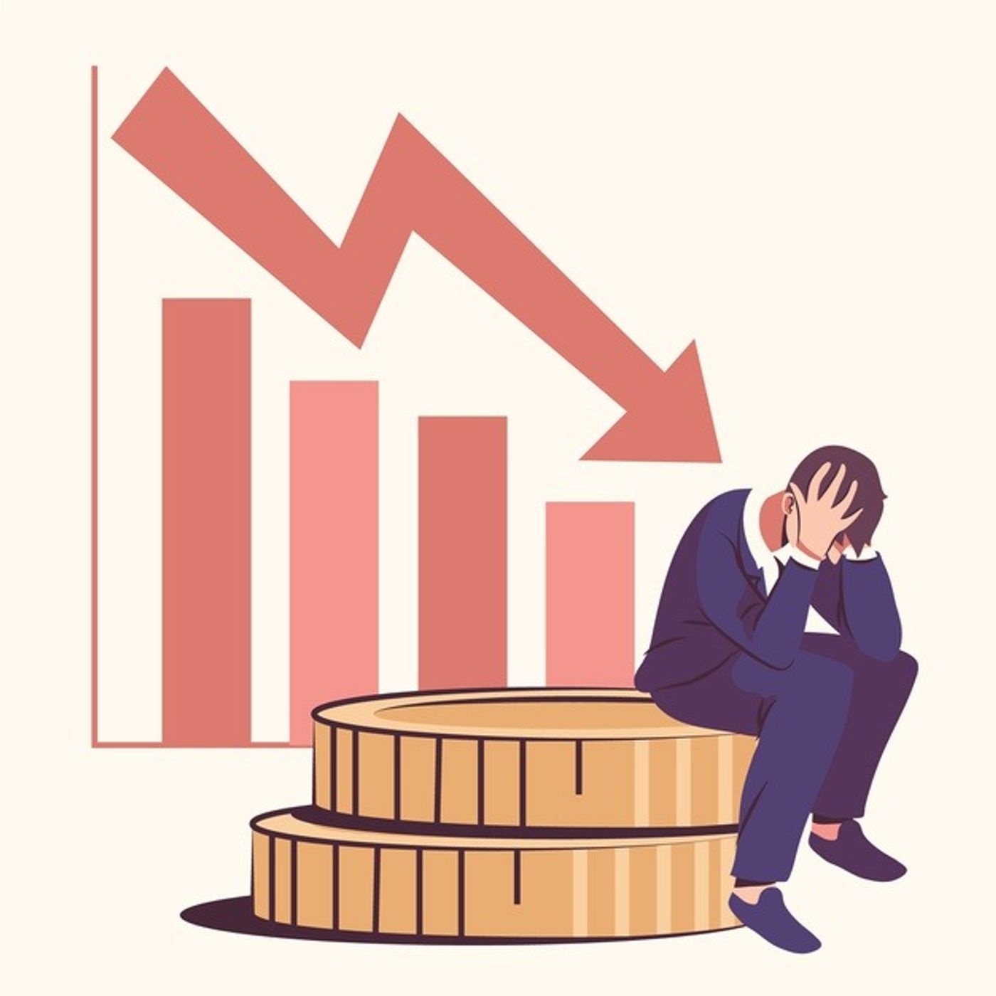 Impacto Económico Colombia Está Formalmente En Recesión Económica